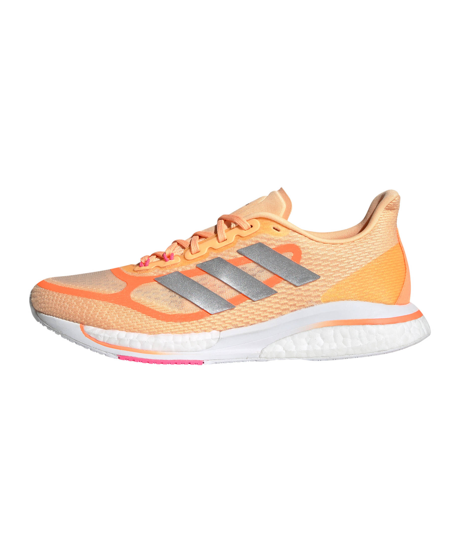 adidas Performance Damen Running - Schuhe - Neutral Supernova Running ...