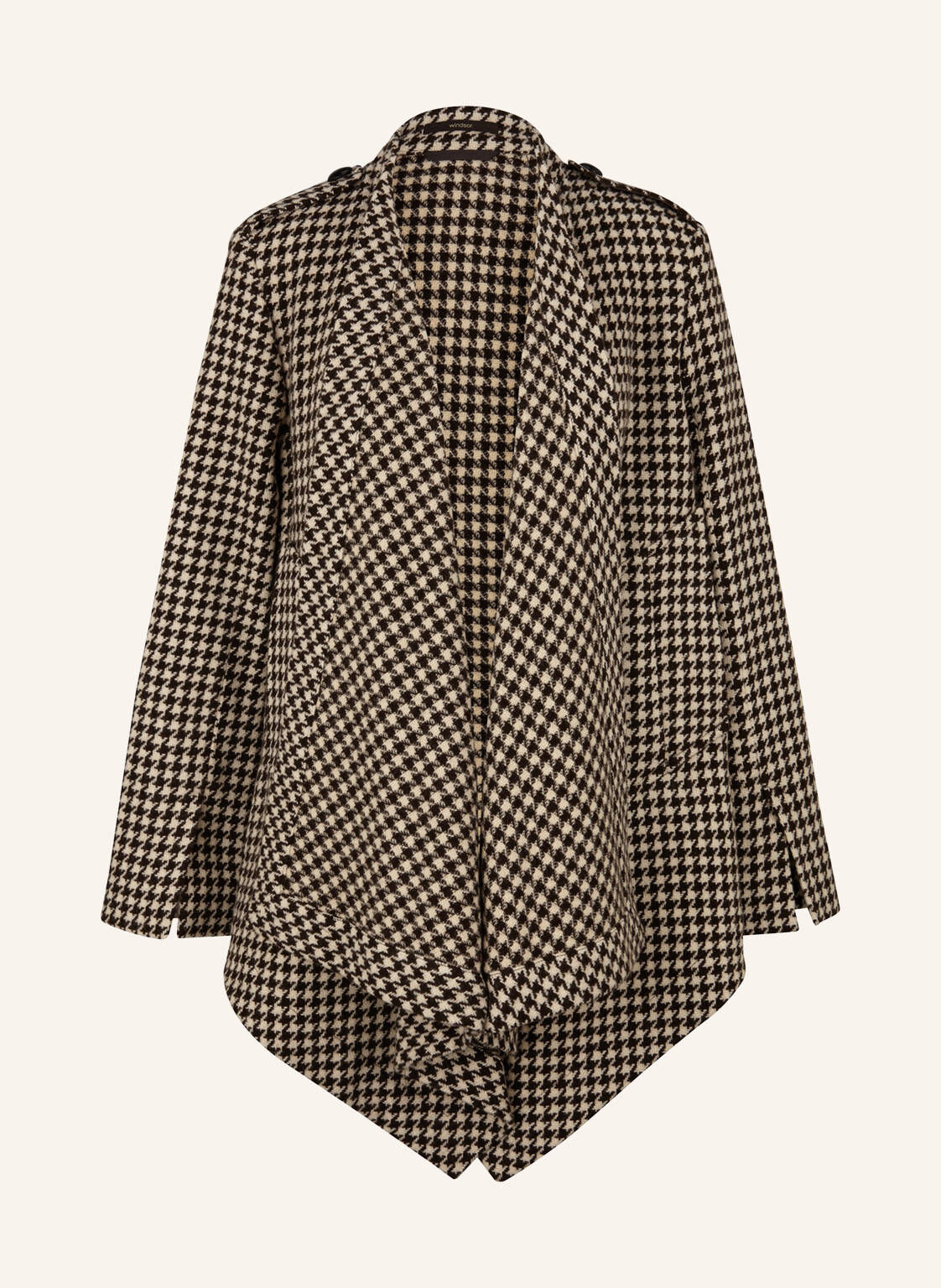 Windsor Damen Cape kaufen | engelhorn