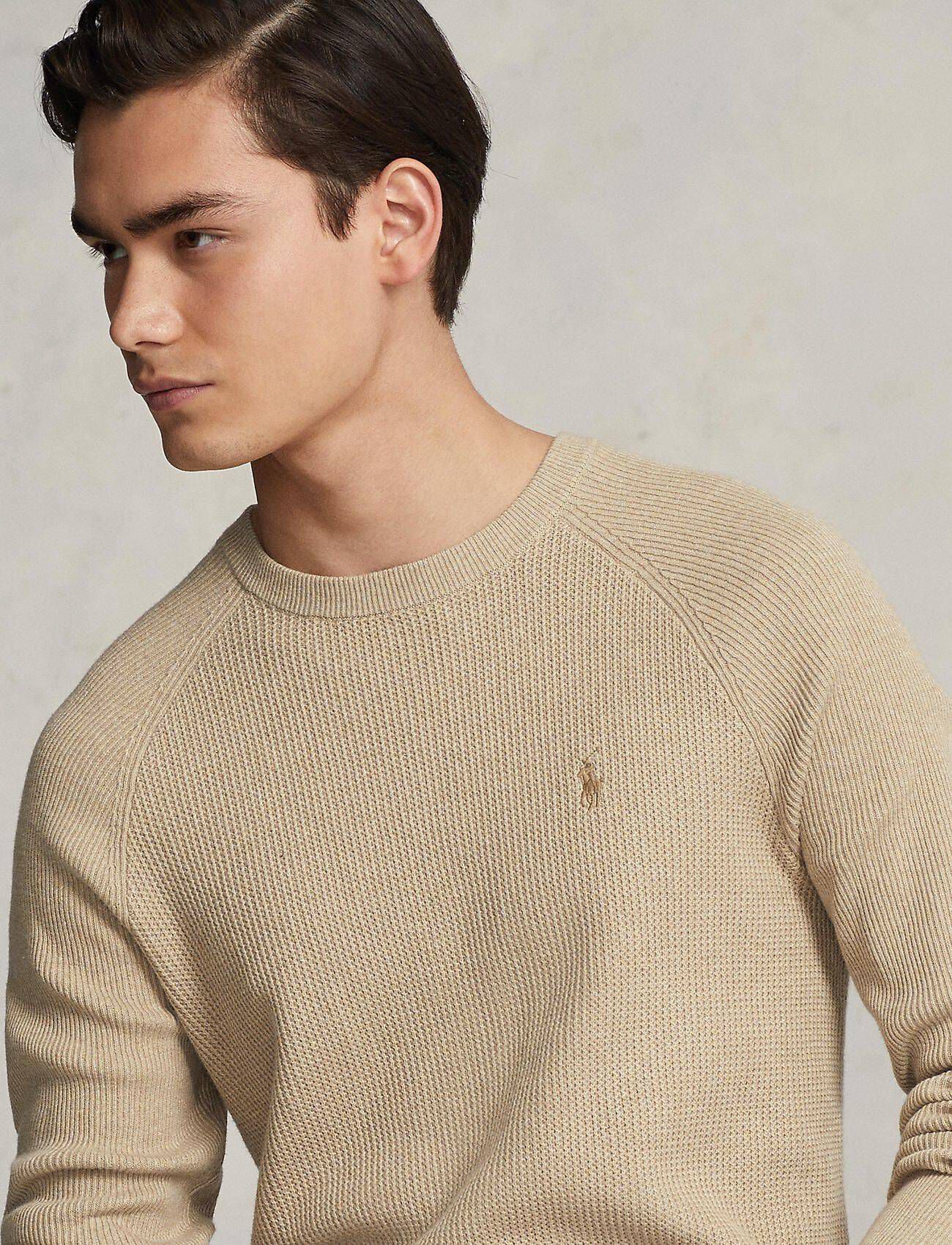 Polo Ralph Lauren Herren Pullover aus Baumwolle kaufen | engelhorn