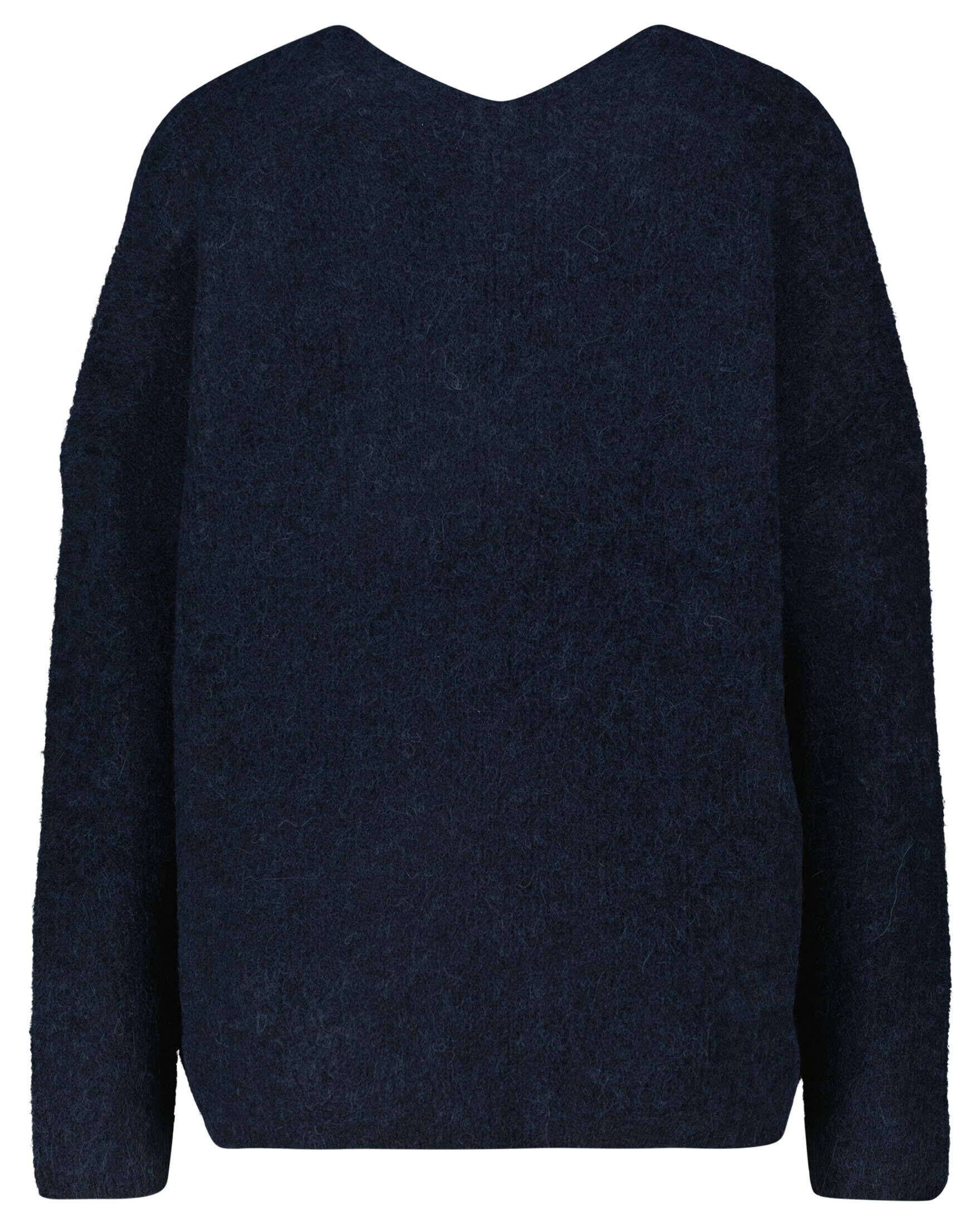 Damen Strickpullover THORA