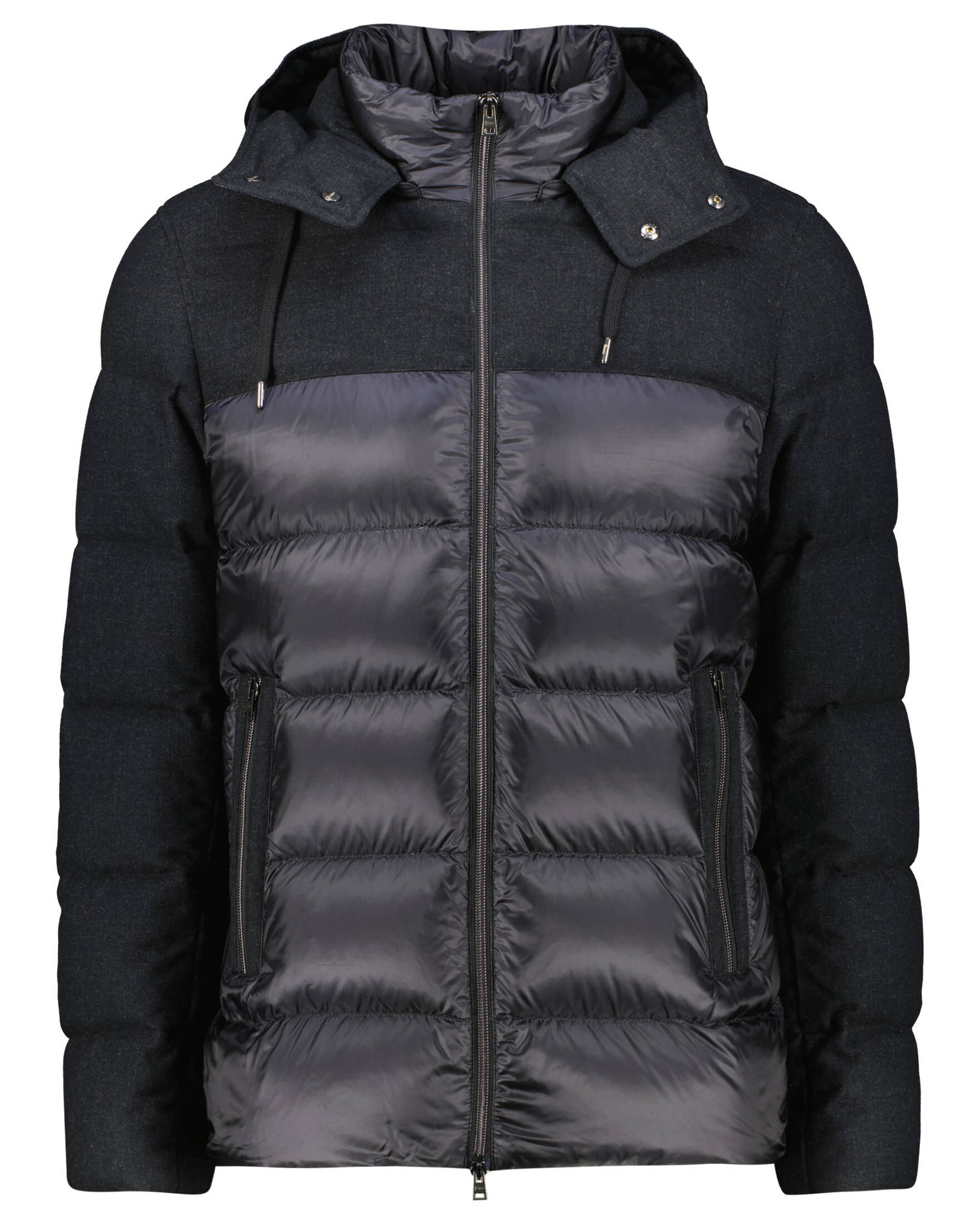 Herren Daunenjacke