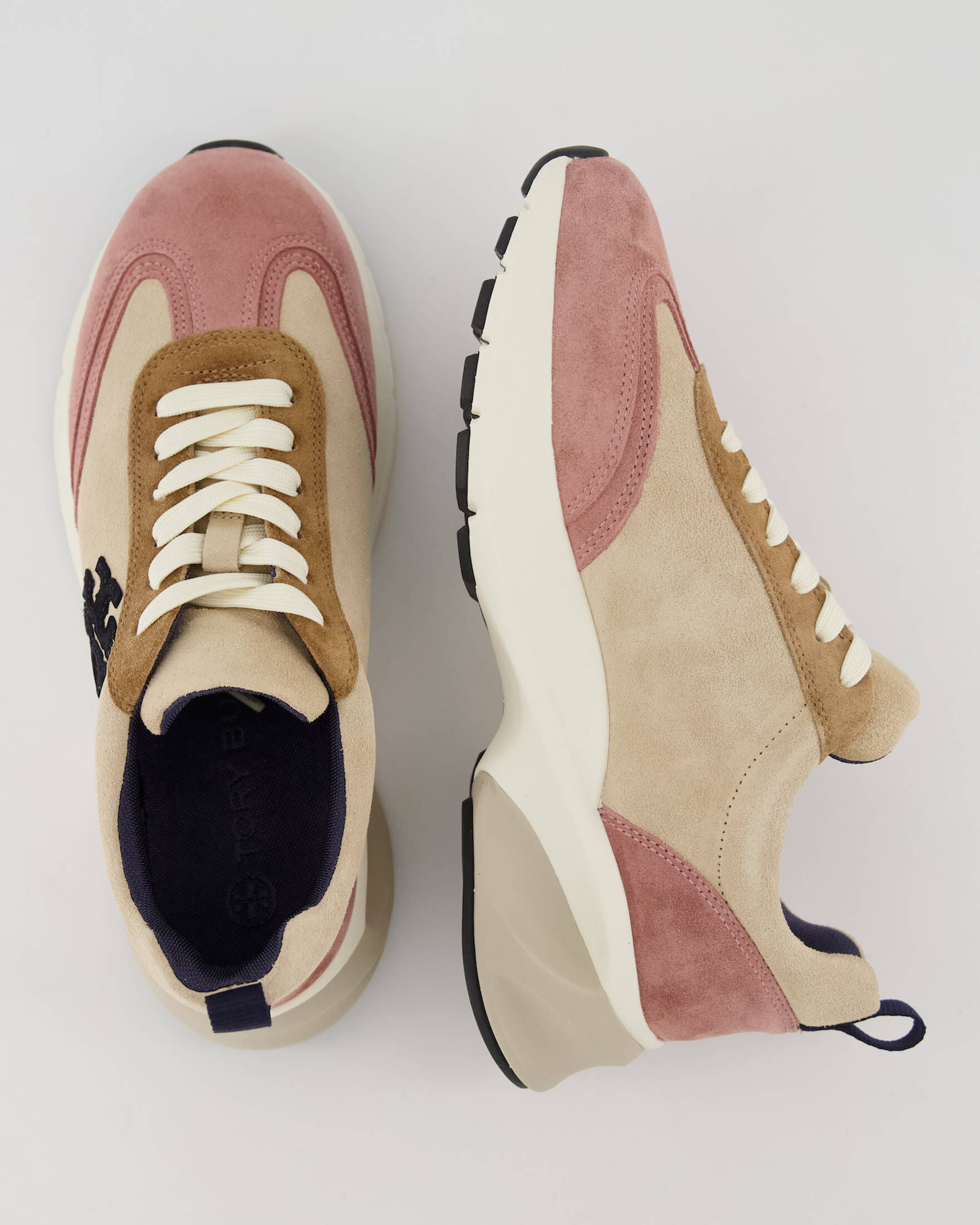 Tory Burch Damen Sneaker GOOD LUCK TRAINER kaufen | engelhorn