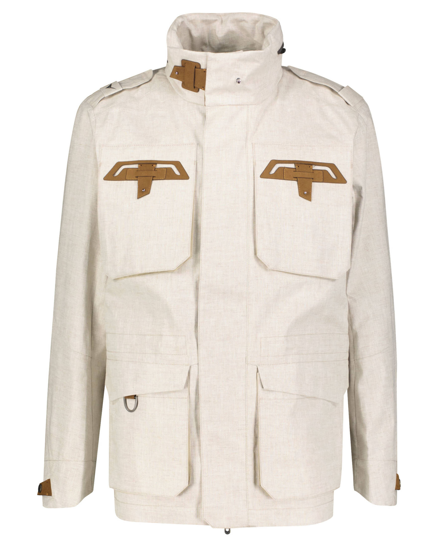 Herren Fieldjacket ENDURANCE