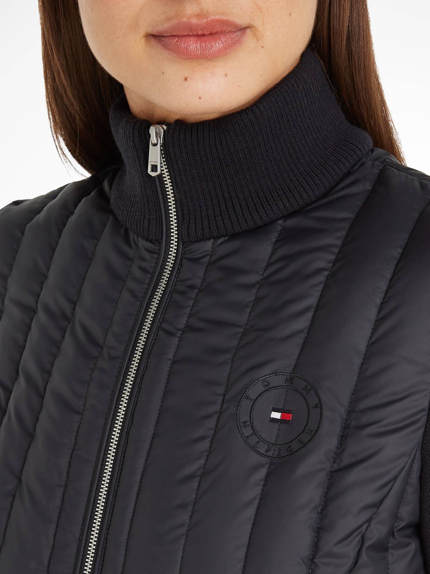 Tommy Hilfiger Jacke Damen Outlet