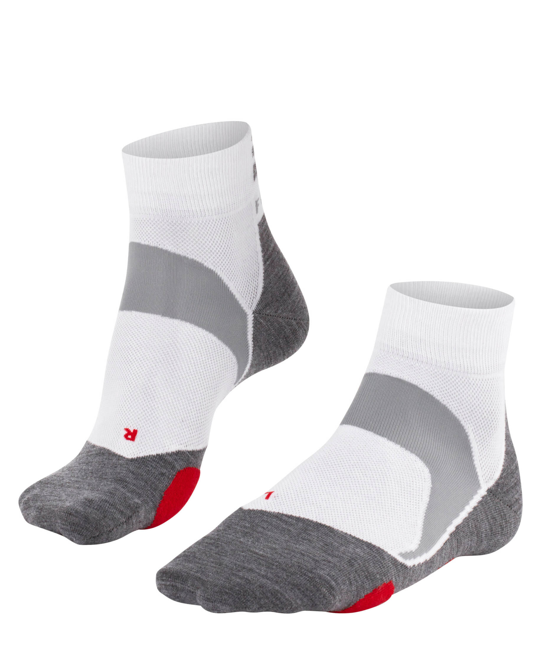 FALKE Radsport-Socken in weiß kaufen | engelhorn