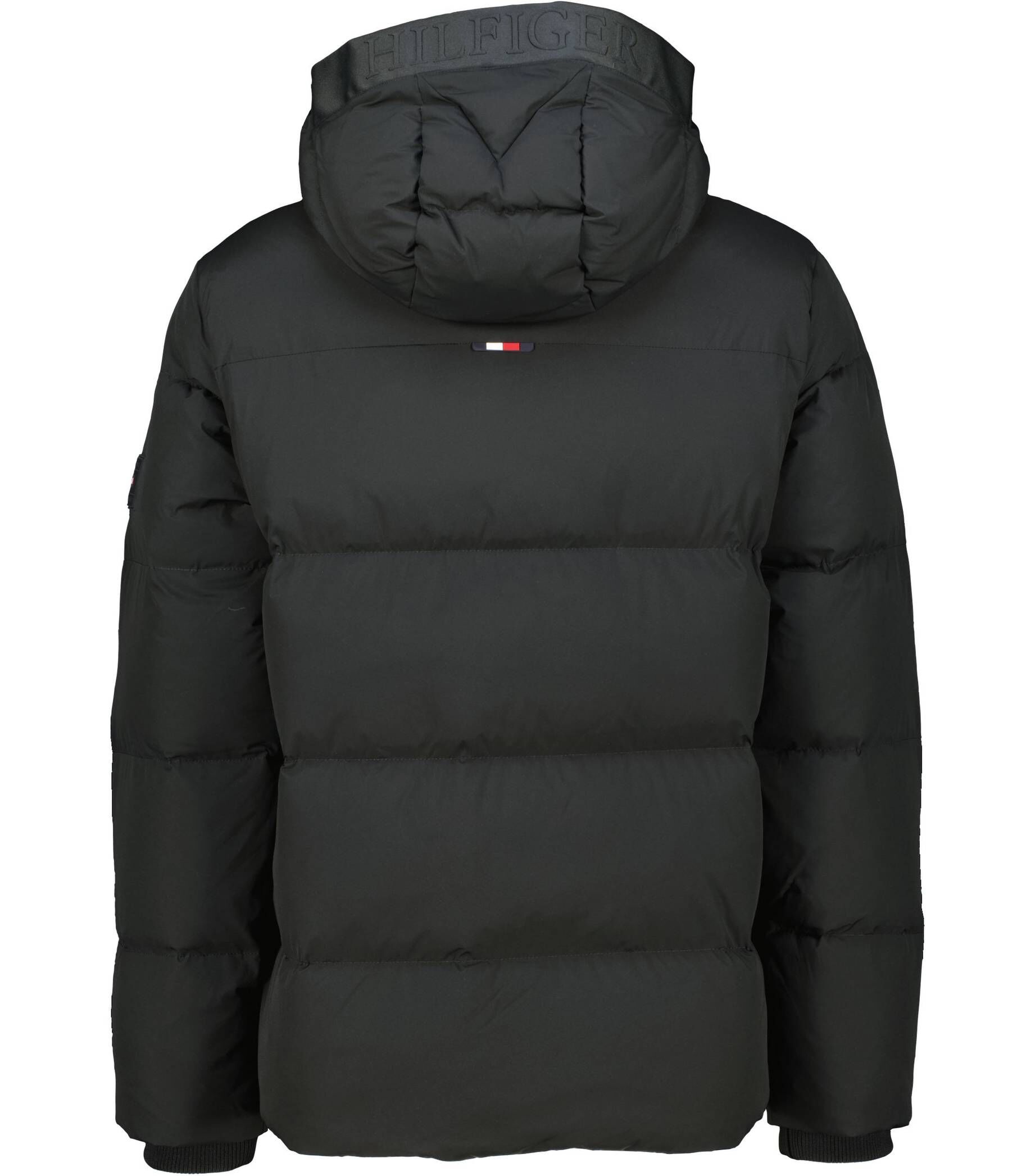 Tommy Hilfiger Herren Daunenjacke