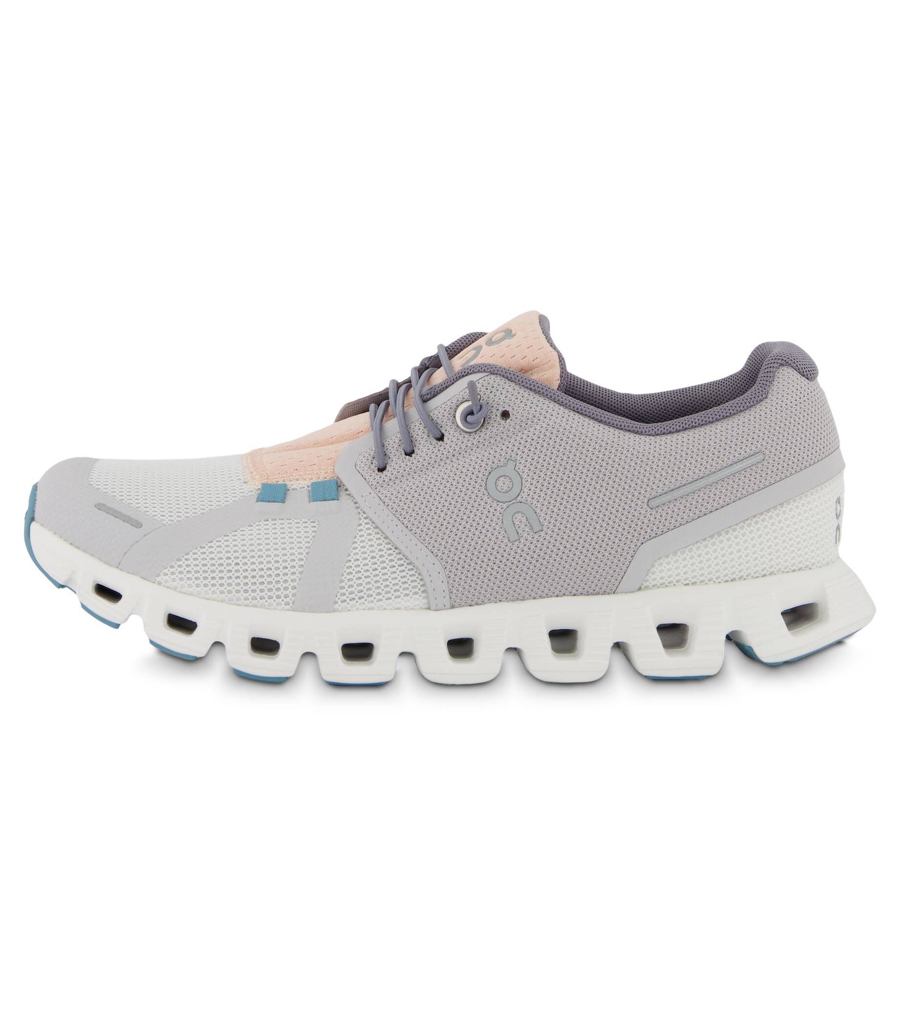 Damen Sneaker CLOUD 5 PUSH