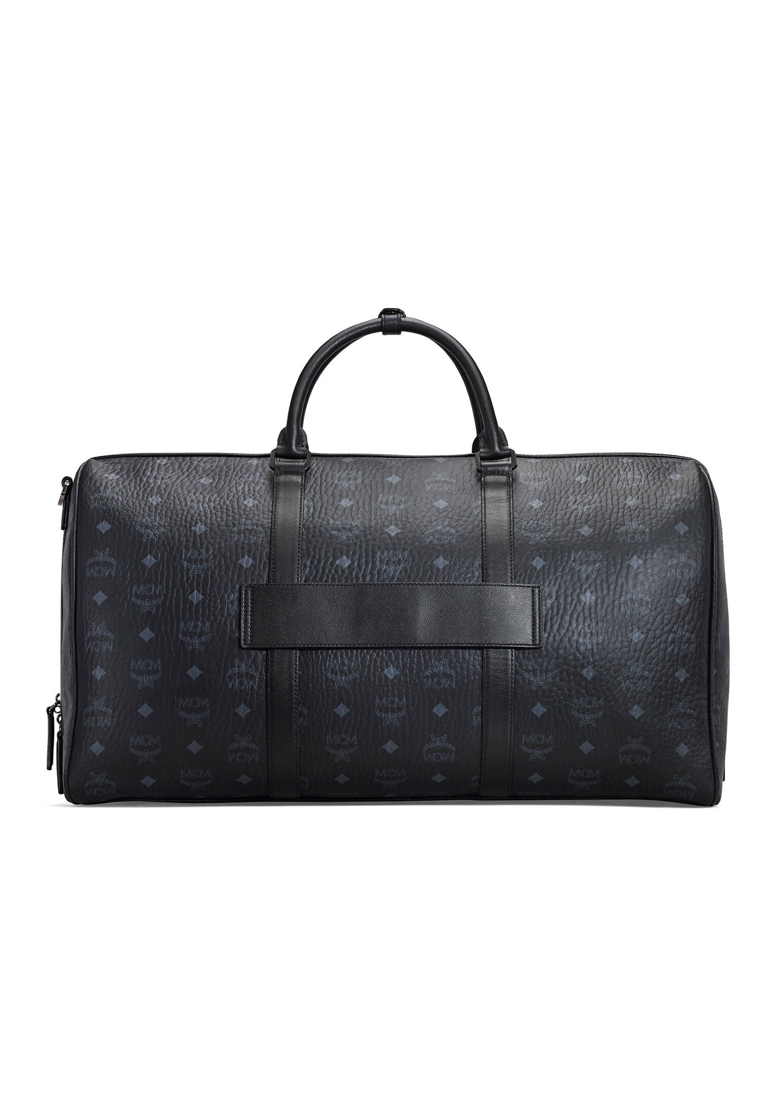 MCM Reisetasche WEEKENDER in schwarz kaufen | engelhorn