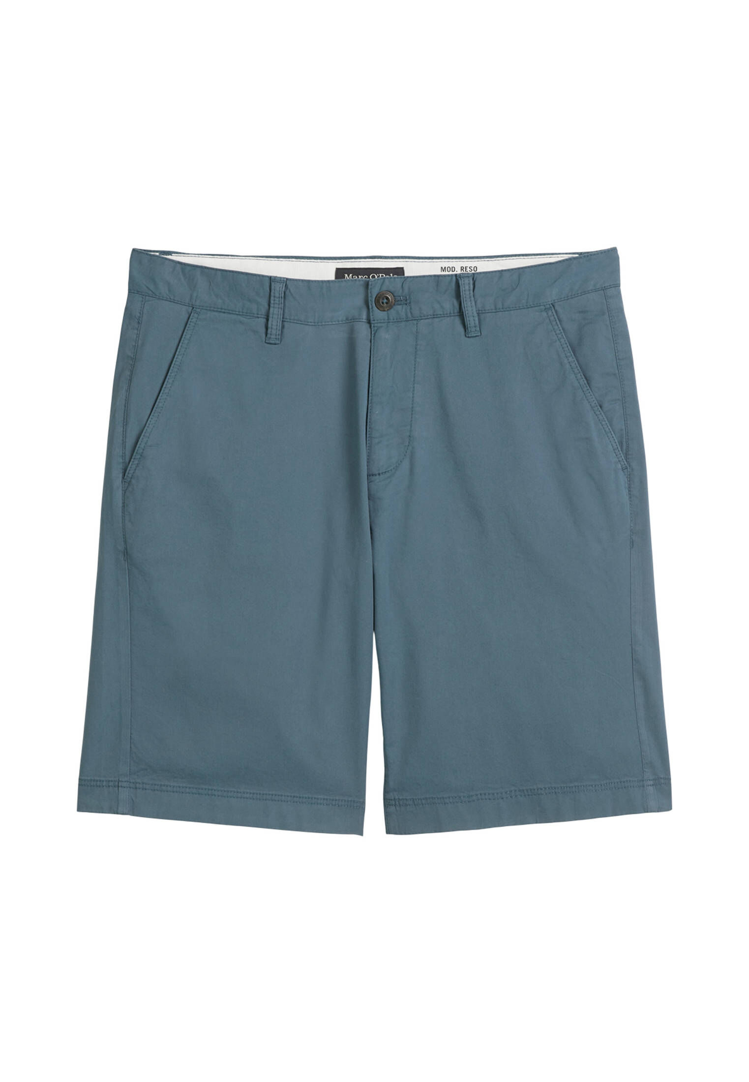 Herren Shorts aus Twill RESO Regular Fit