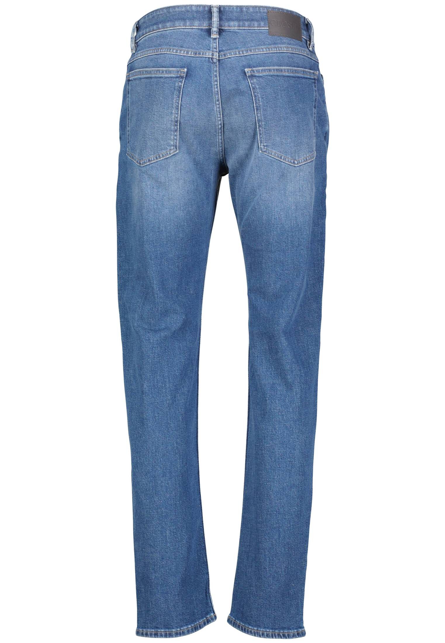 Closed Herren Jeans UNITY SLIM Slim Fit in blau kaufen | engelhorn