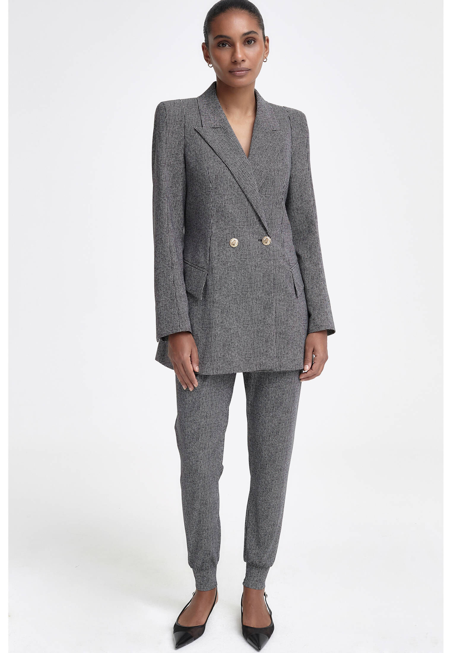 Damen Blazer POTENSA