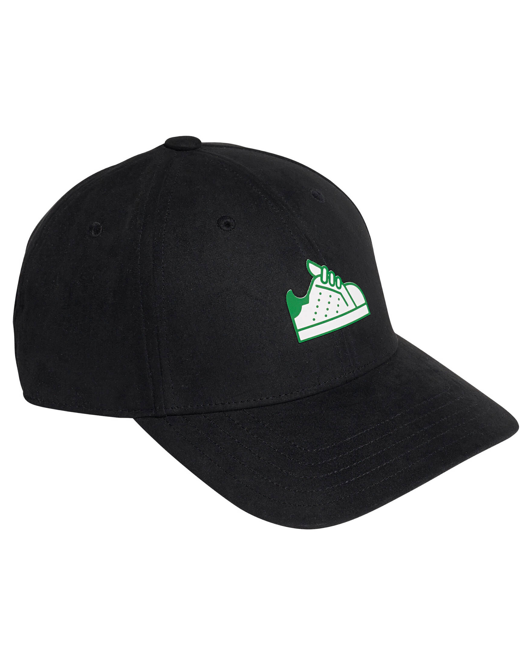 Damen und Herren Baseball-Cap "Stan Smith"