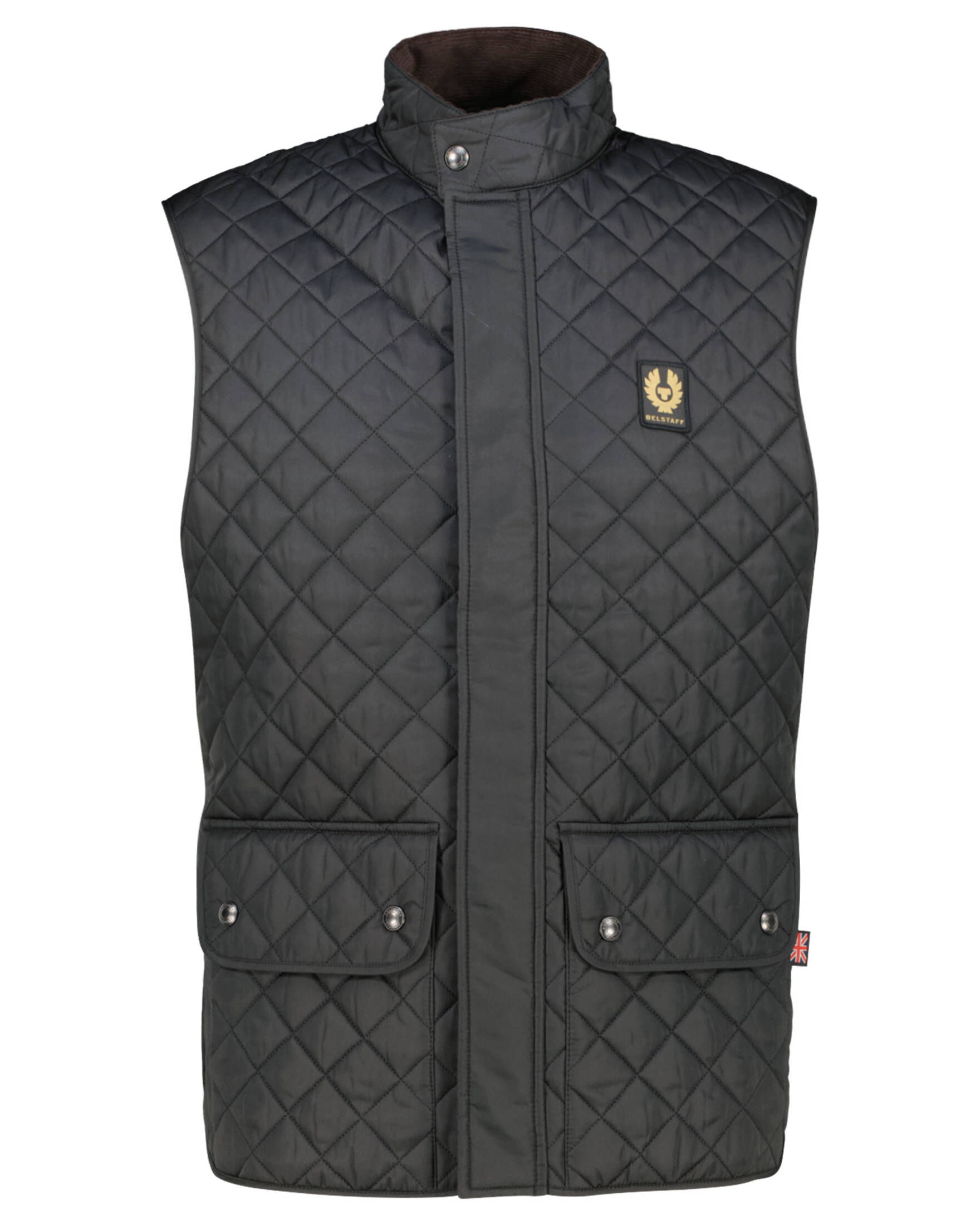 Herren Steppweste ICON GILET