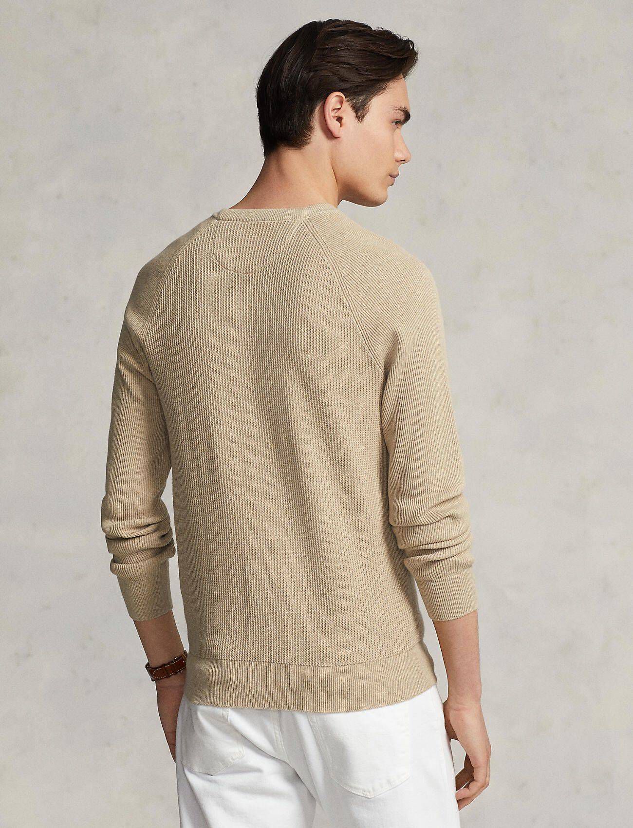 Polo Ralph Lauren Herren Pullover aus Baumwolle kaufen | engelhorn