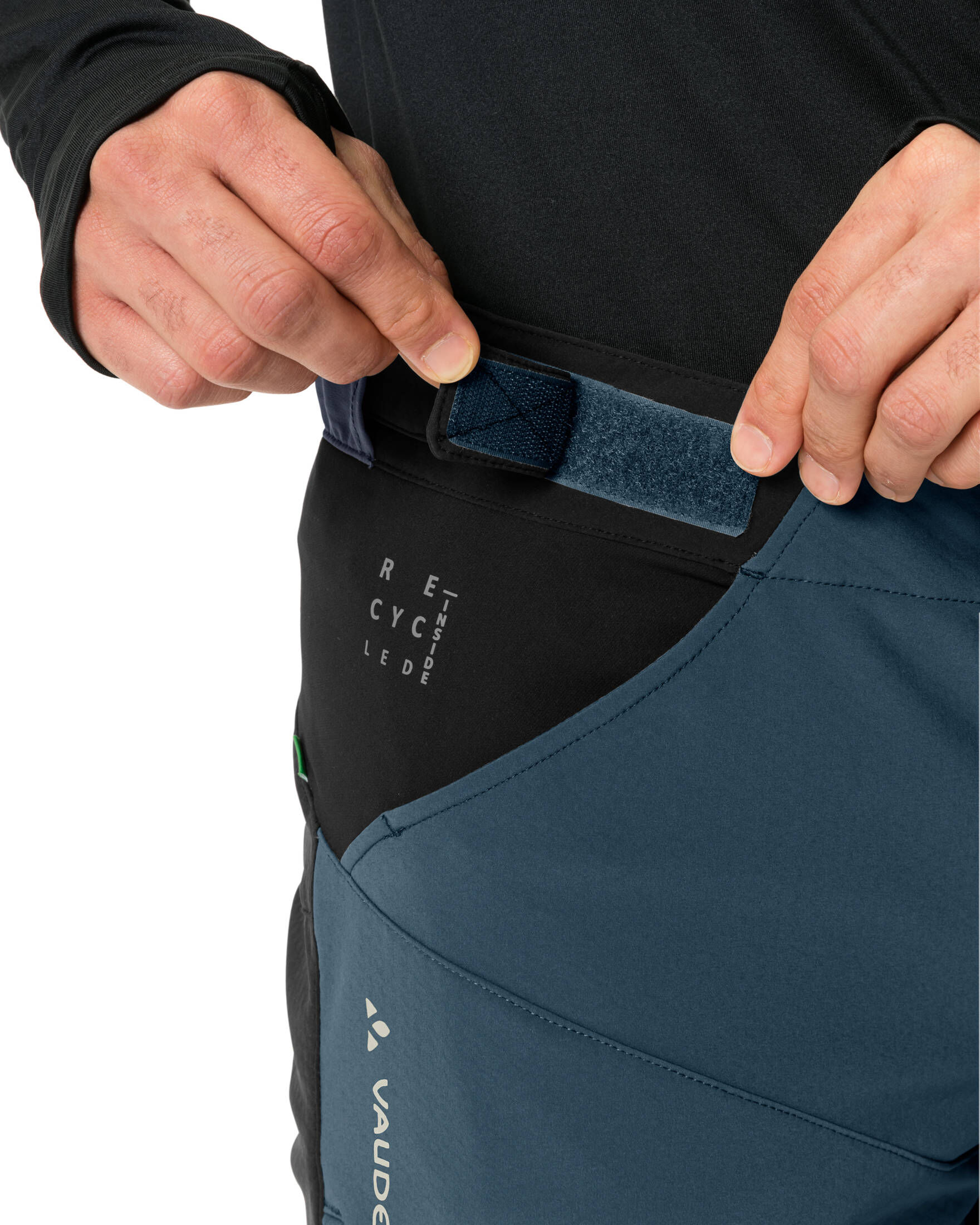 VAUDE Herren Hose Men's Qimsa Softshell Pants II kaufen | engelhorn