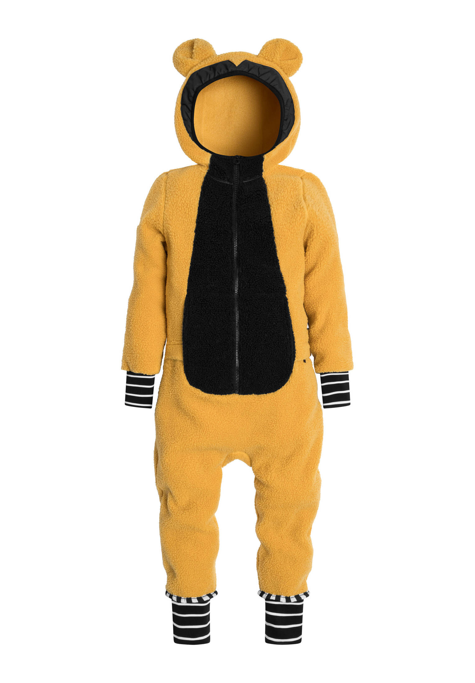 Kinder Teddy Fleece Overall TEDDY BÄR