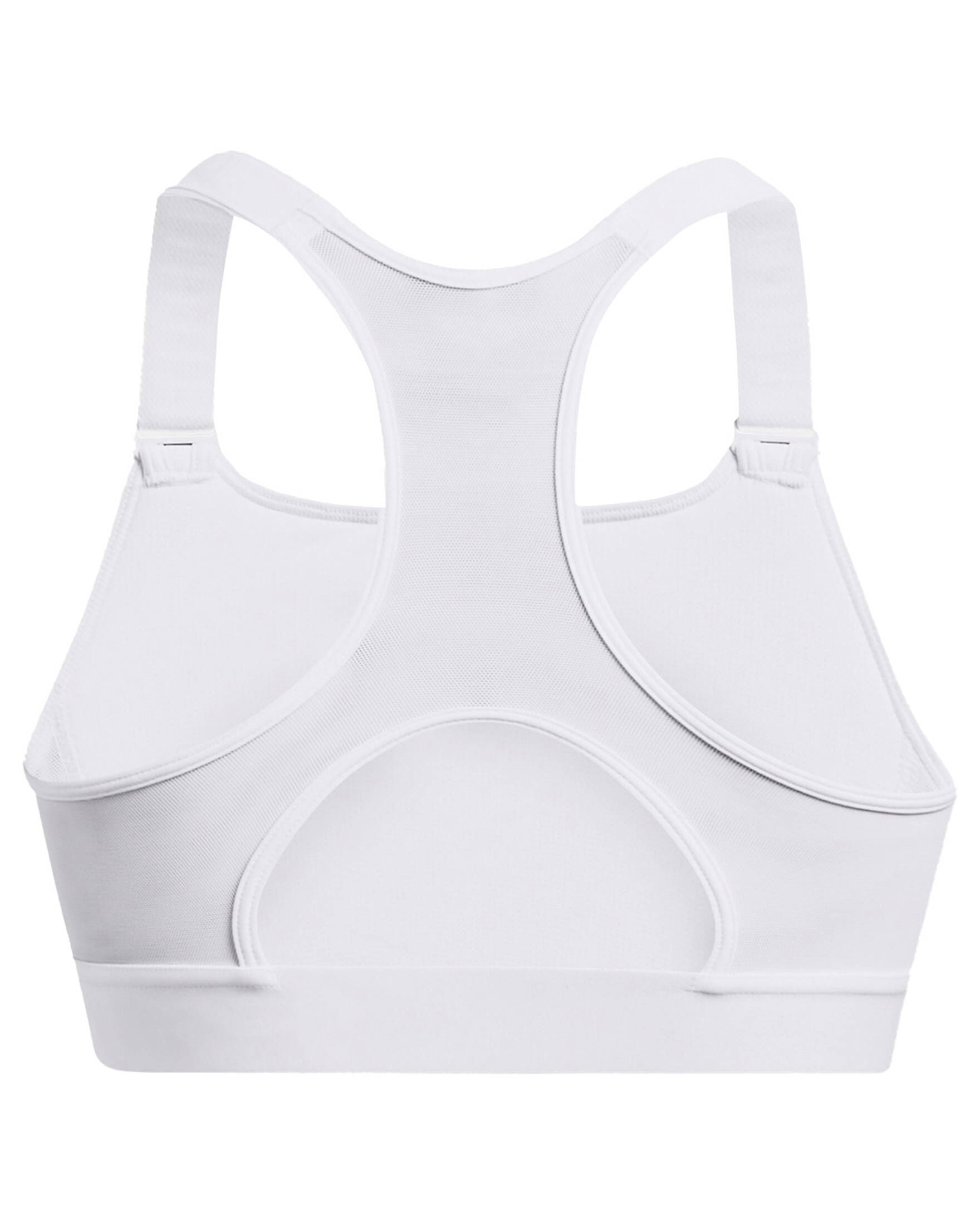 Under Armour Damen Sport-BH HEATGEAR ARMOUR HIGH in Weiß kaufen | engelhorn