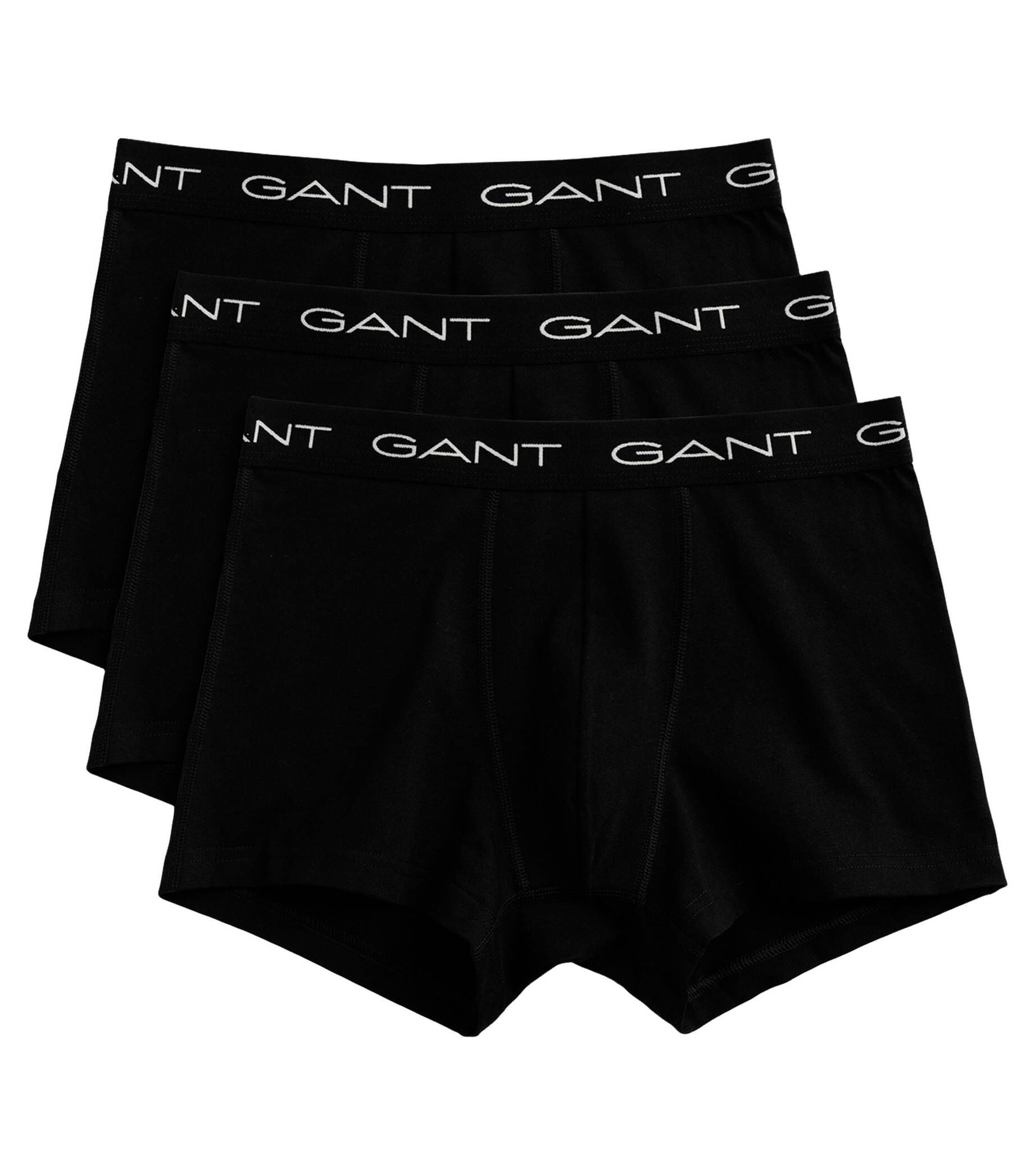 Herren Boxershorts 3er-Pack