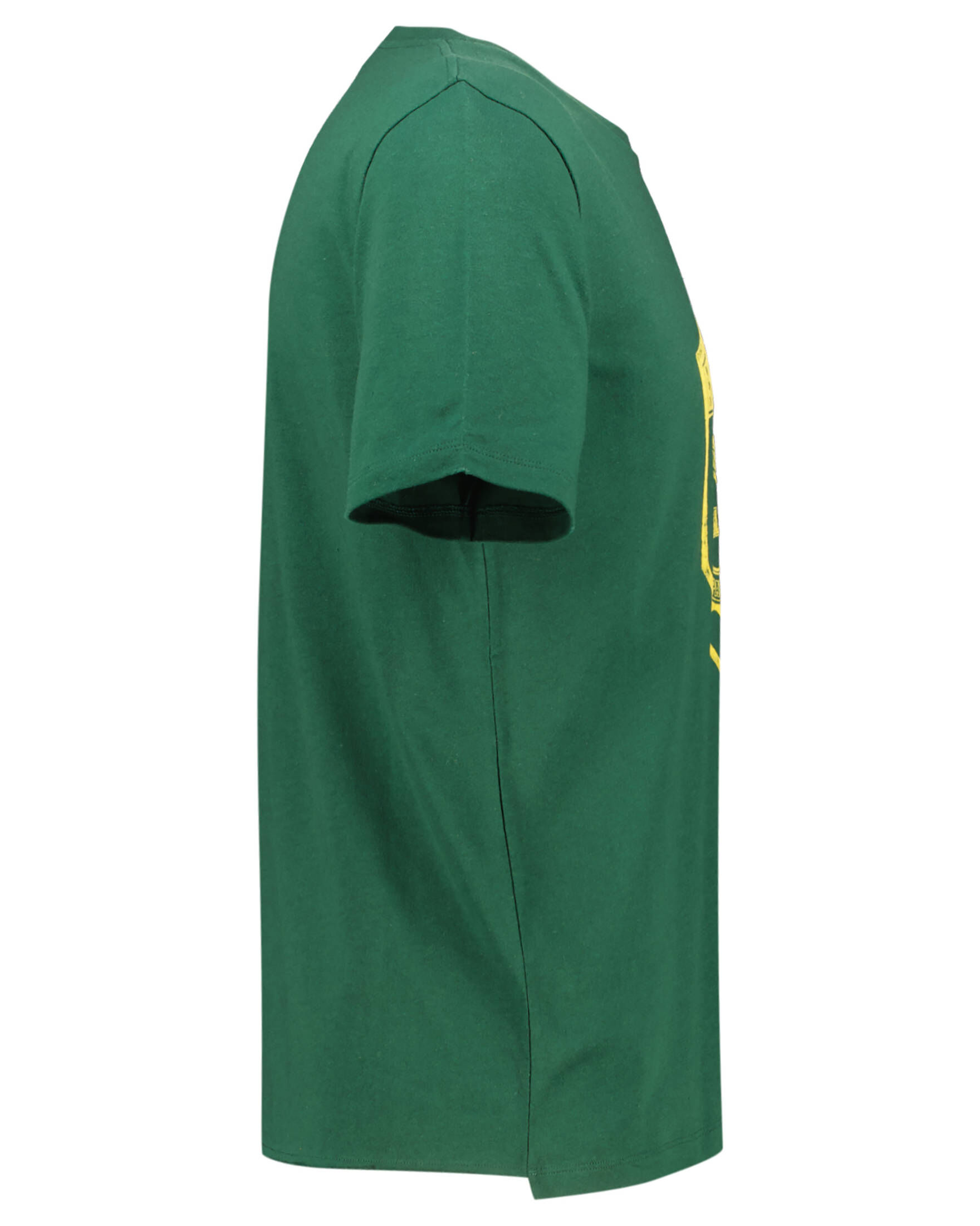 Herren T-Shirt COLLEGE LOGO