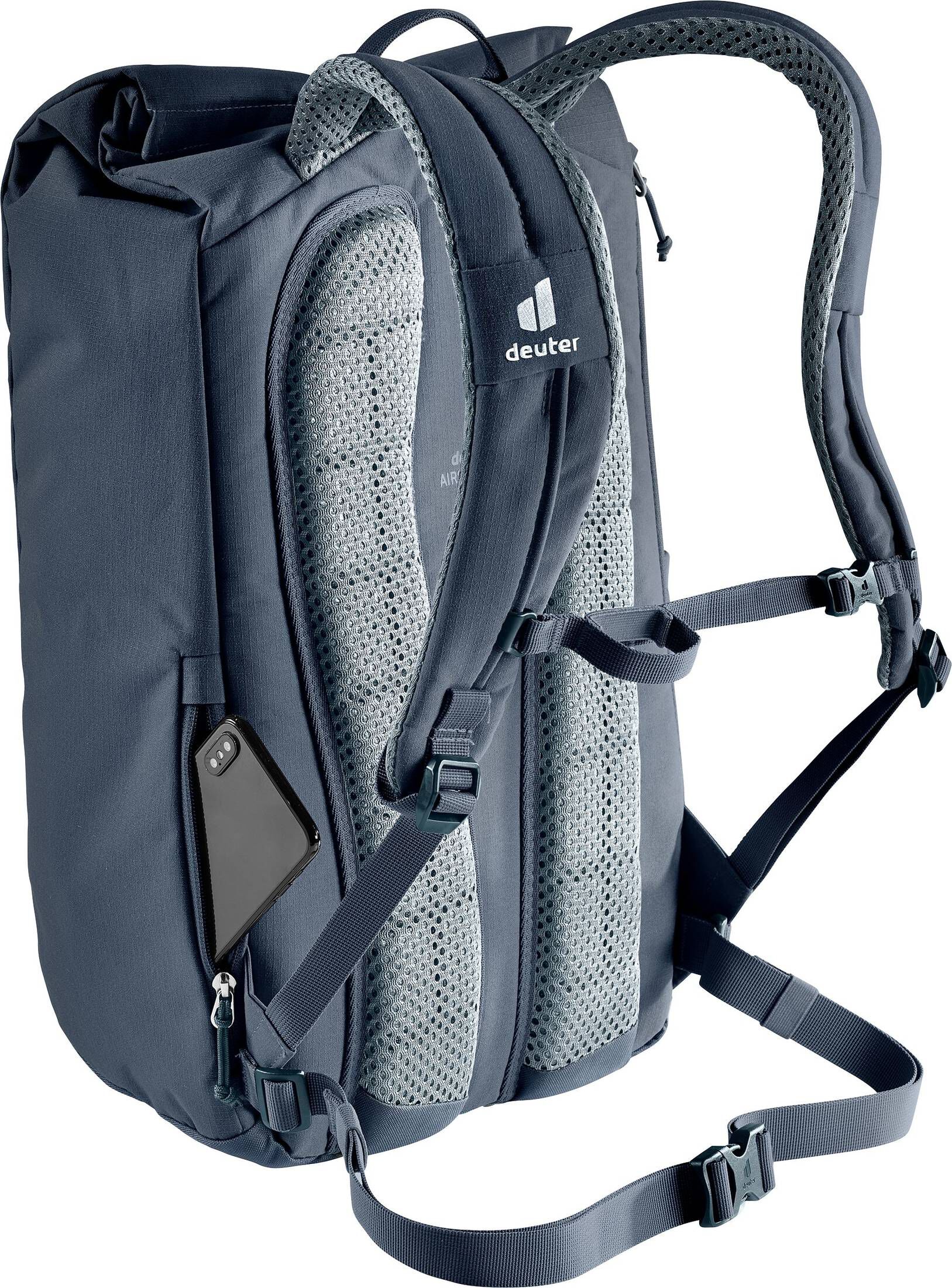 Rucksack STEPOUT 22 125 Jahre Edition