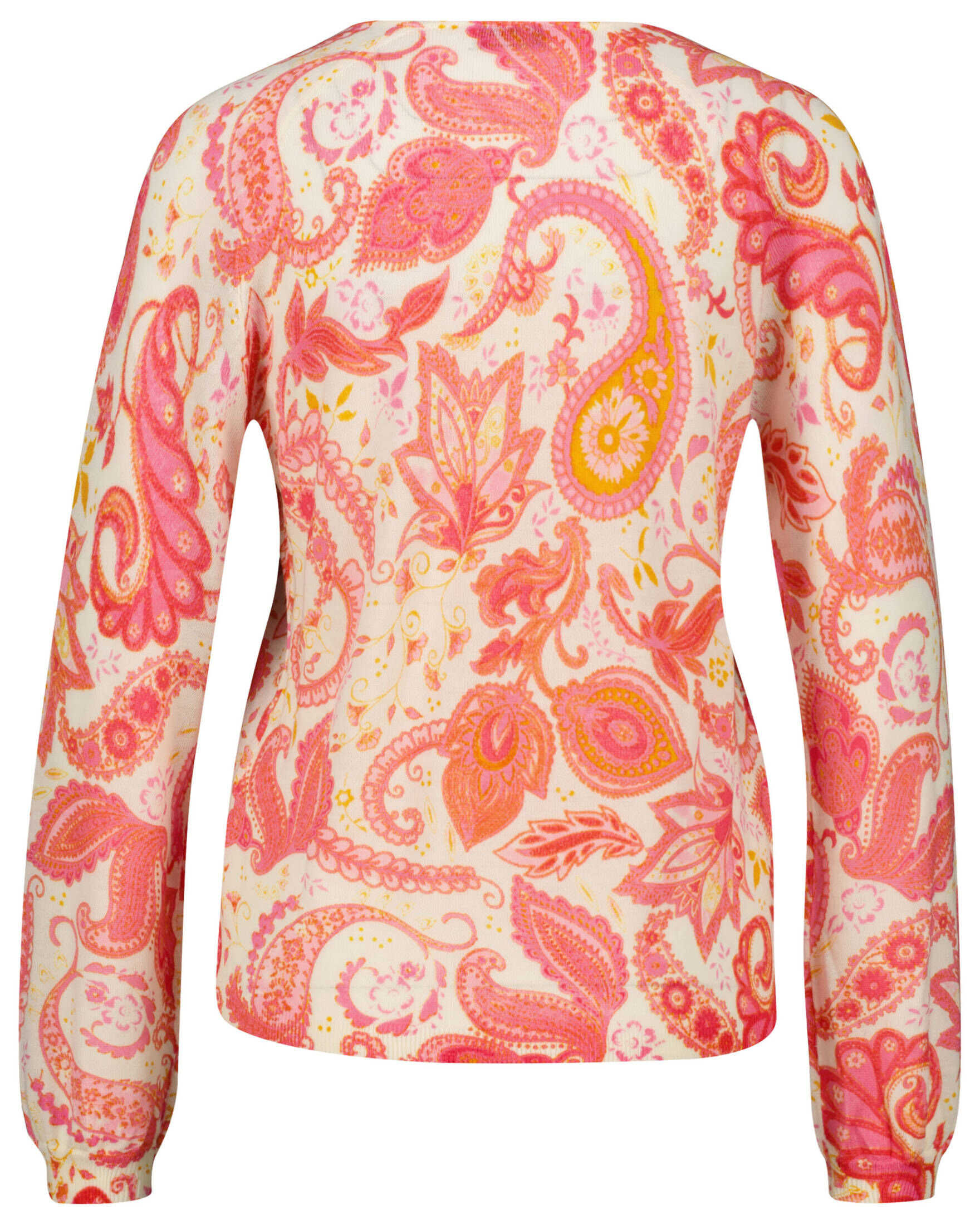 Damen Strickpullover PAISLEY