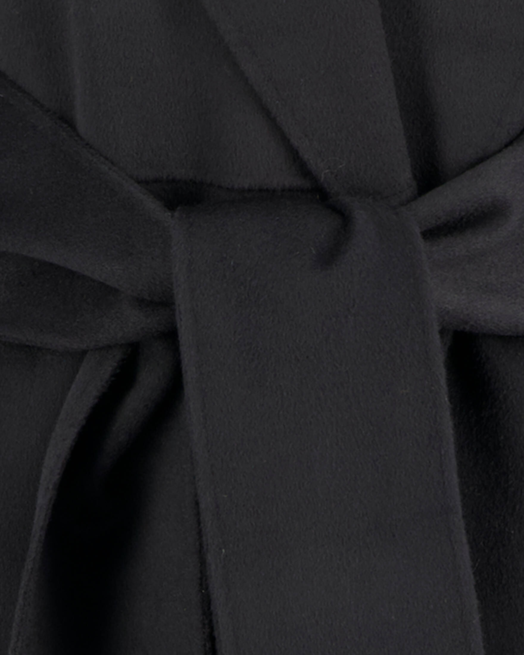 Damen Mantel ROBE COAT