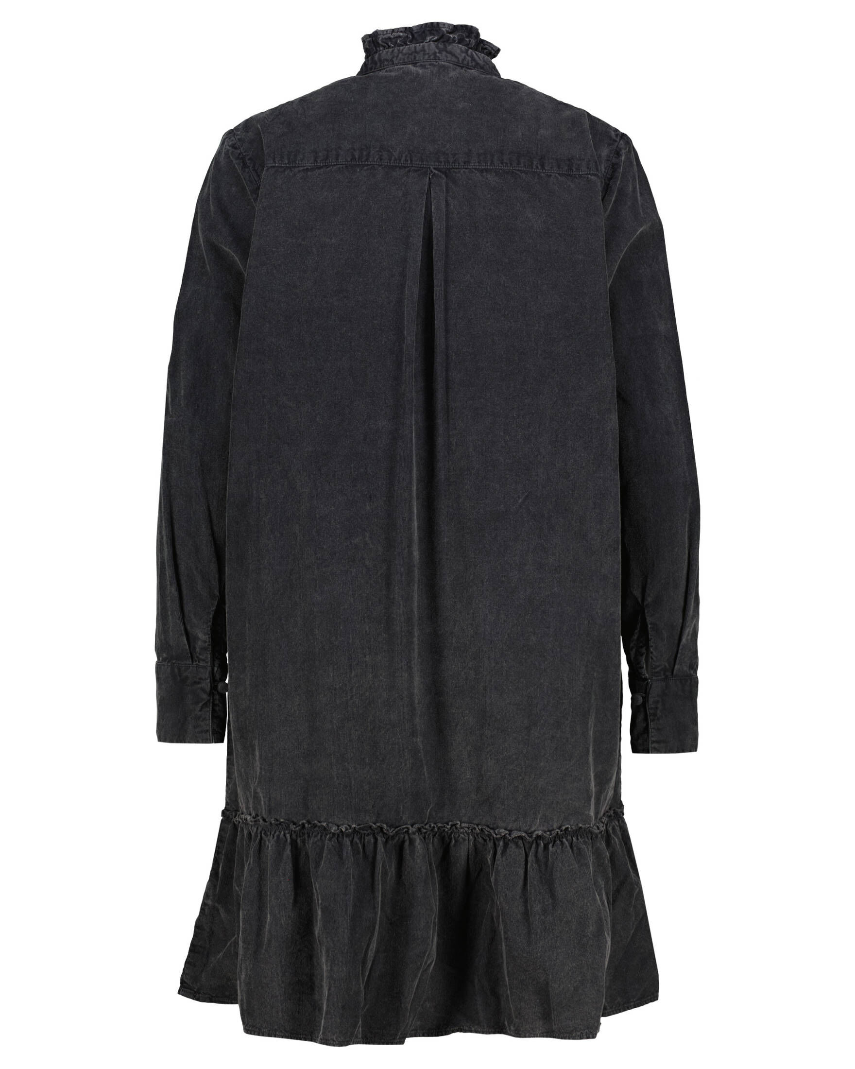 Damen Cordkleid ANTKE