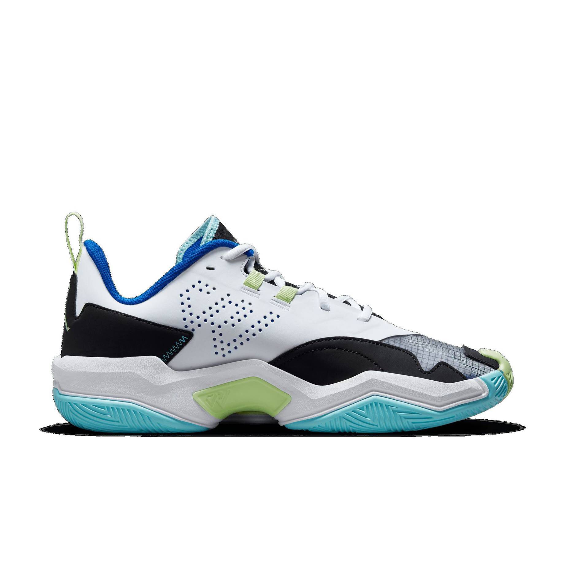 Herren Basketballschuhe JORDAN ONE TAKE 4