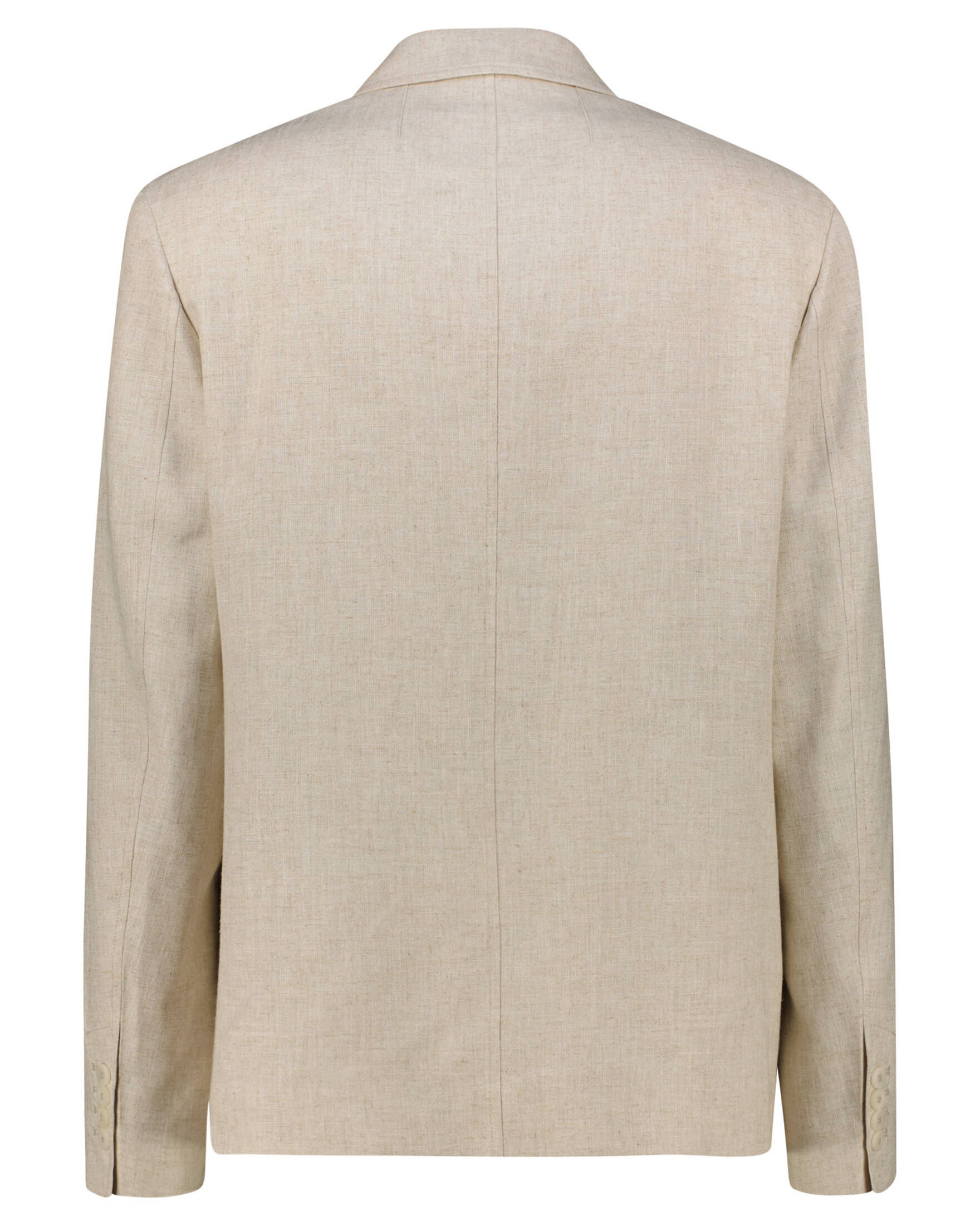 Jacquemus Herren Sakko aus Viskose-Leinenmix LA VESTE CABRI in beige ...