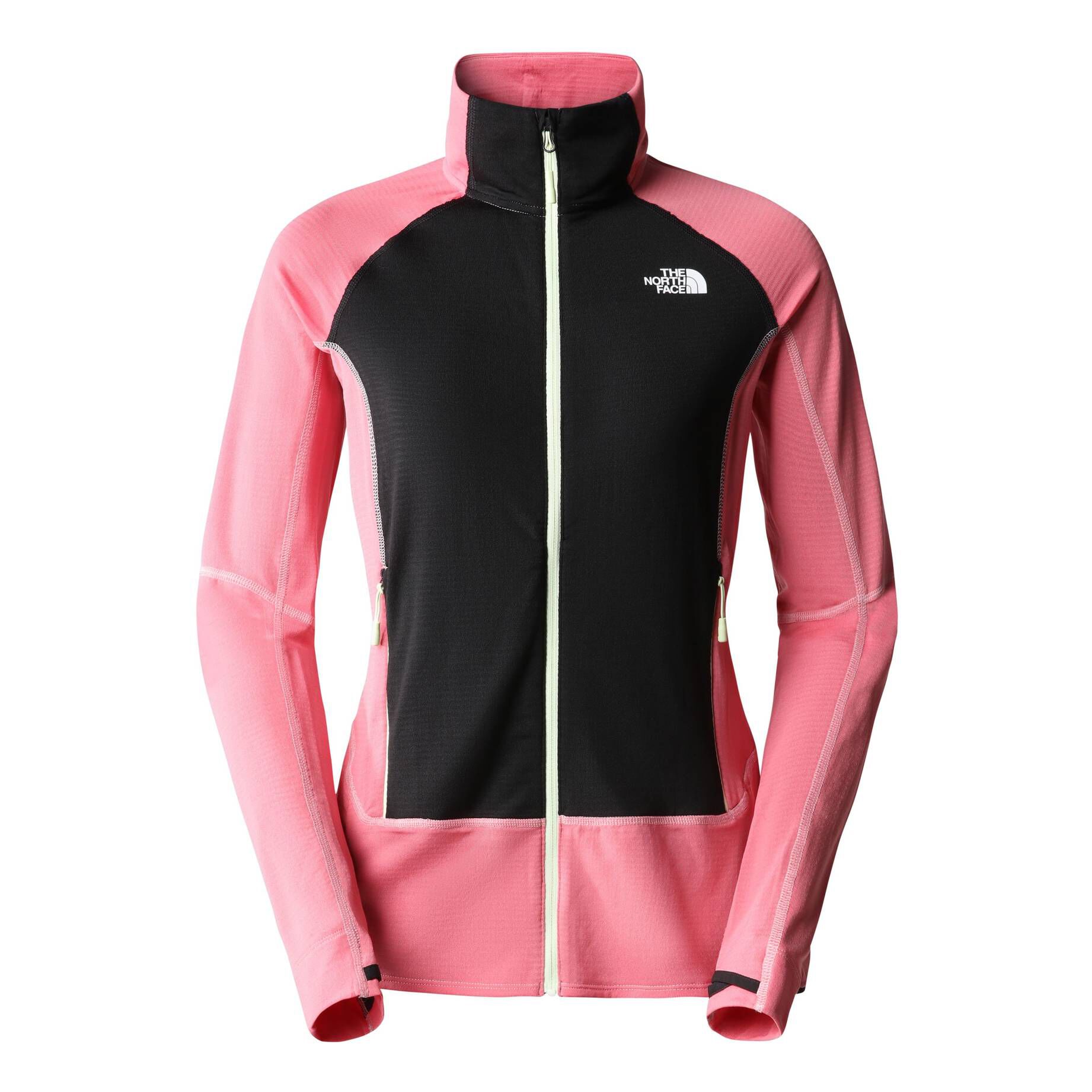 Damen Wanderjacke W BOLT POLARTEC JACKET