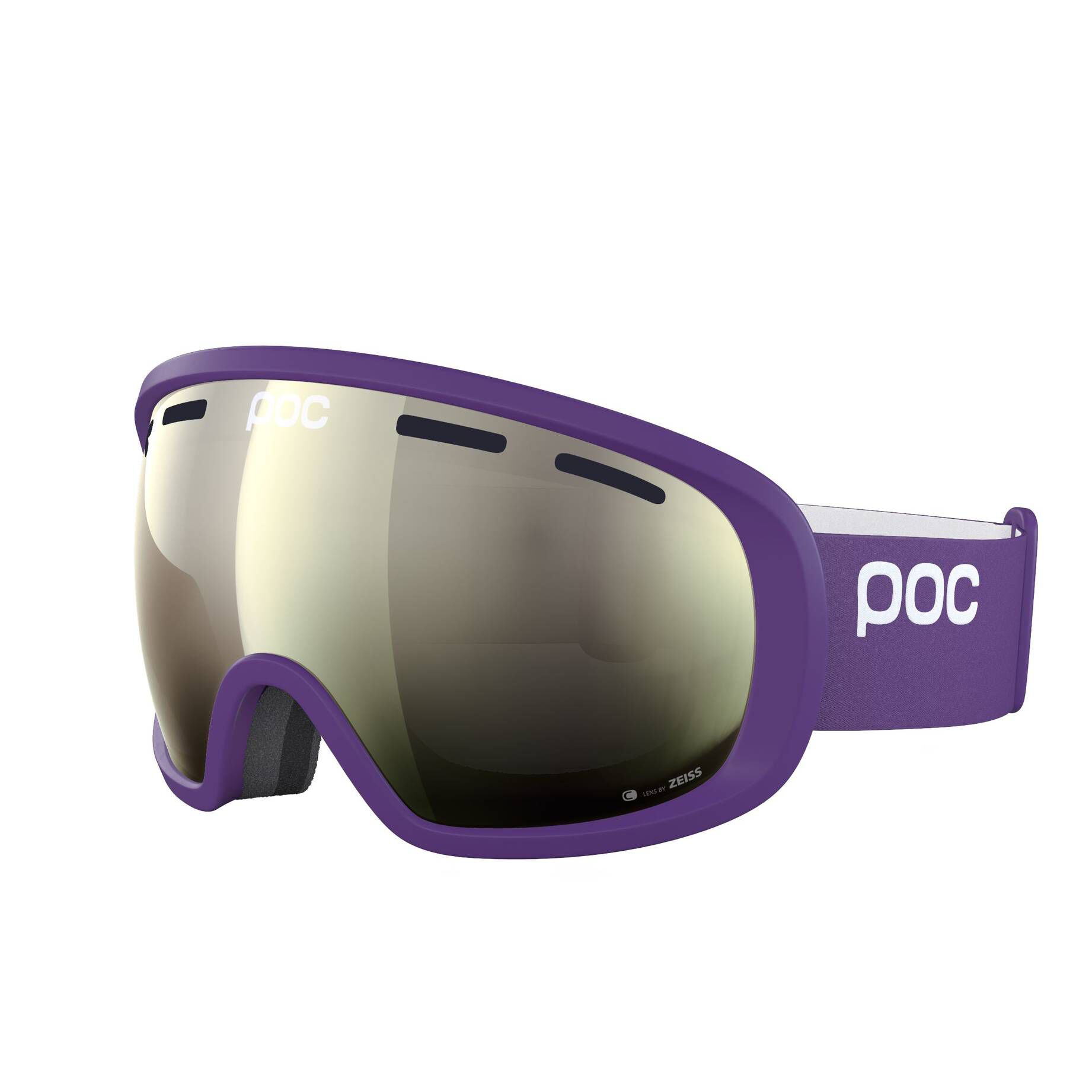 Skibrille "Fovea Clarity"