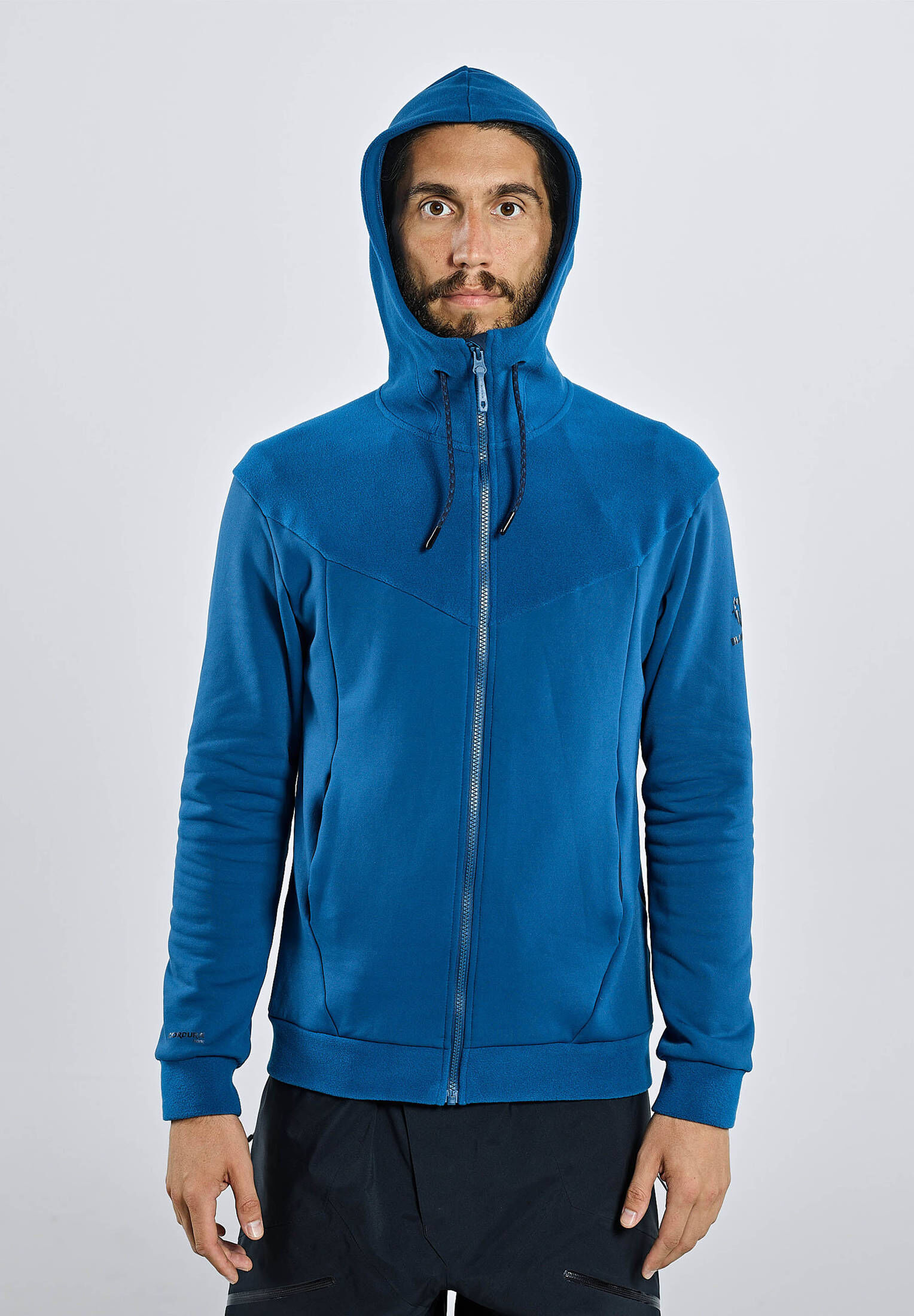 Herren Kapuzenjacke Yakalo