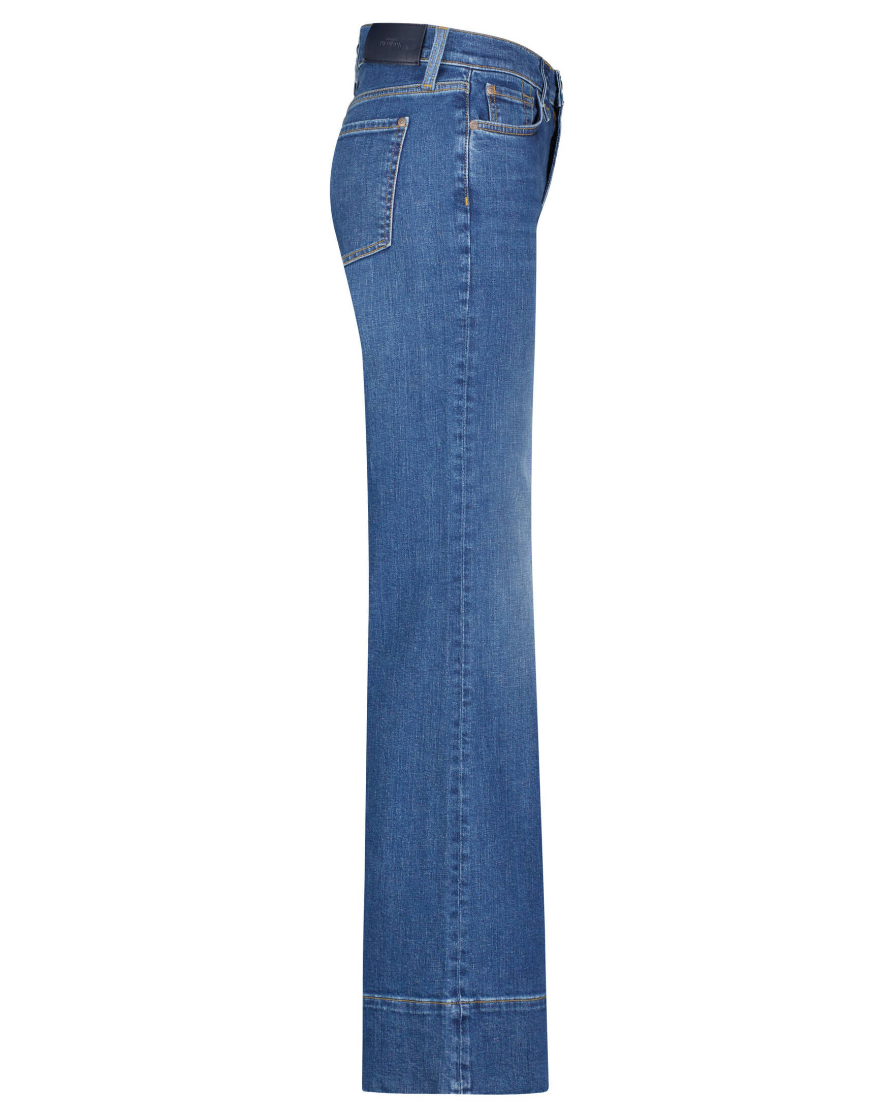 Damen Jeans WESTERN MODERN DOJO WAYNE Bootcut