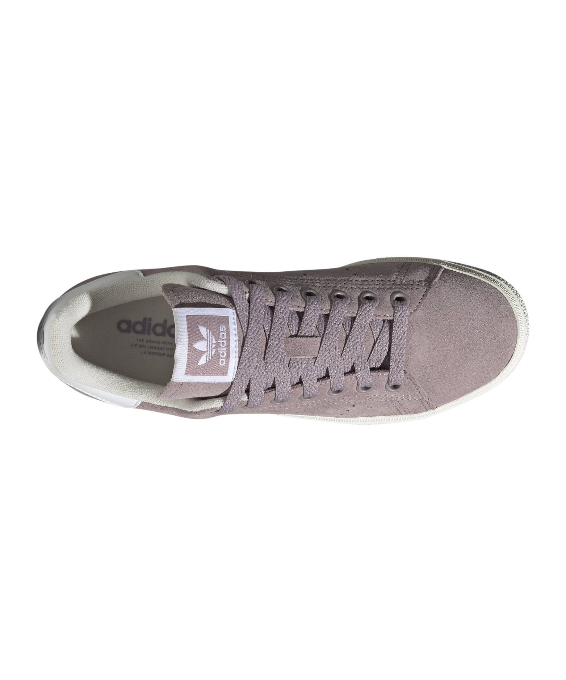 Damen Sneaker Stan Smith CS Mid