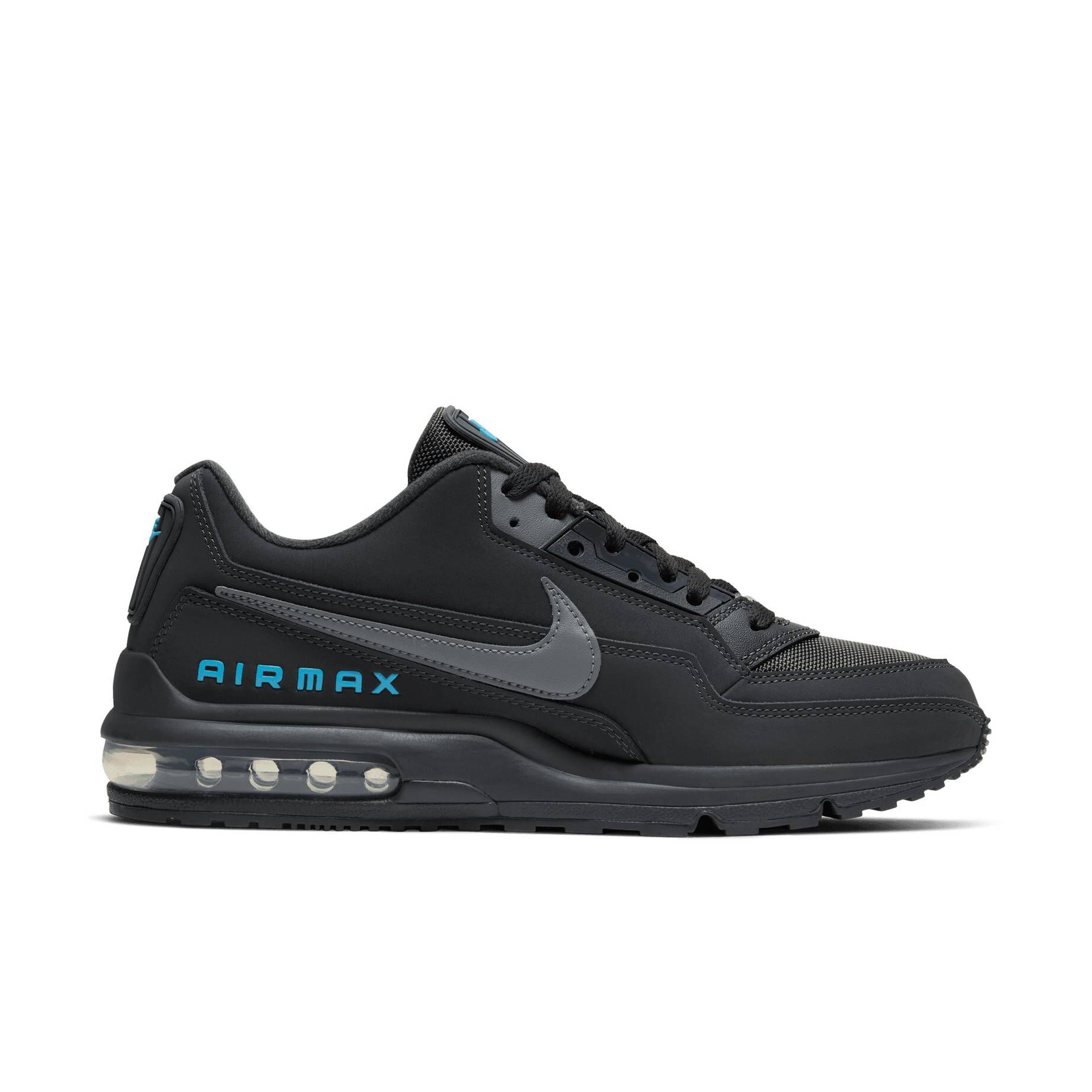 Herren Sneaker AIR MAX LTD 3