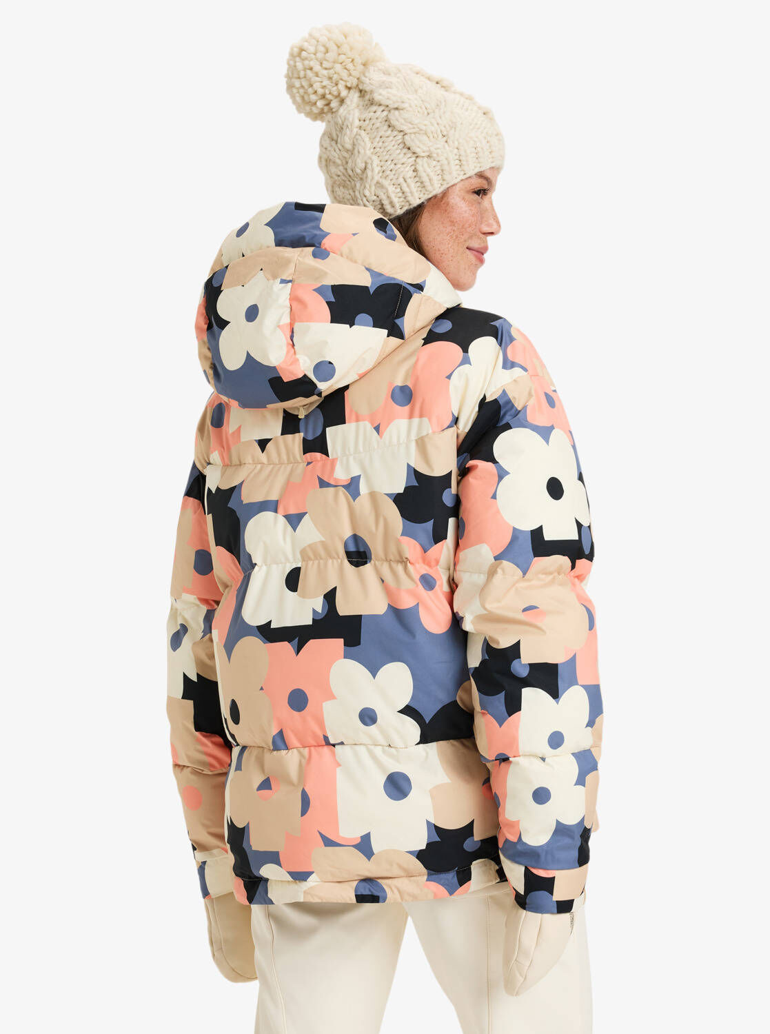 Damen Skijacke ALOFTED