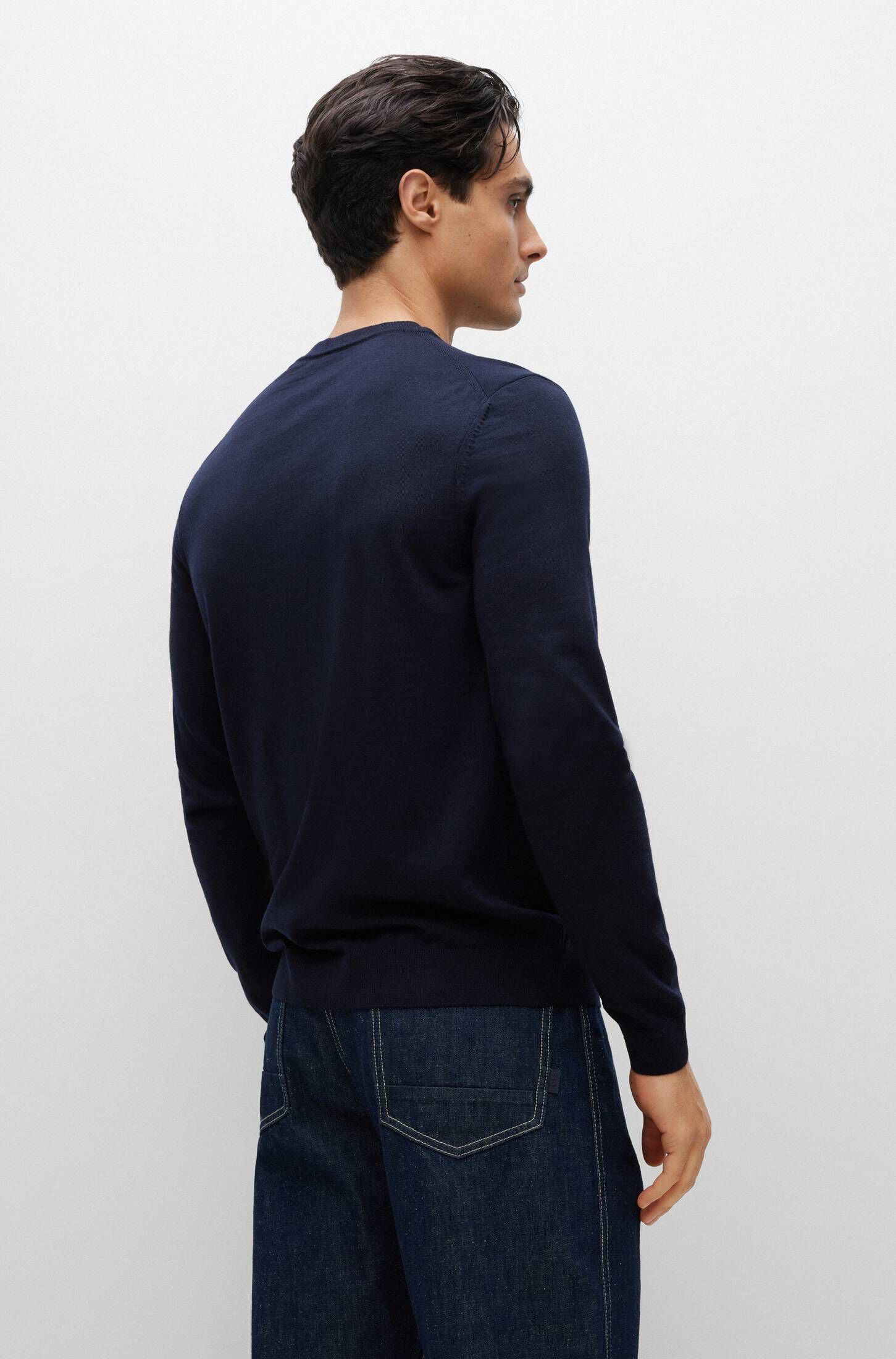 Herren Strickjacke MARDON-L