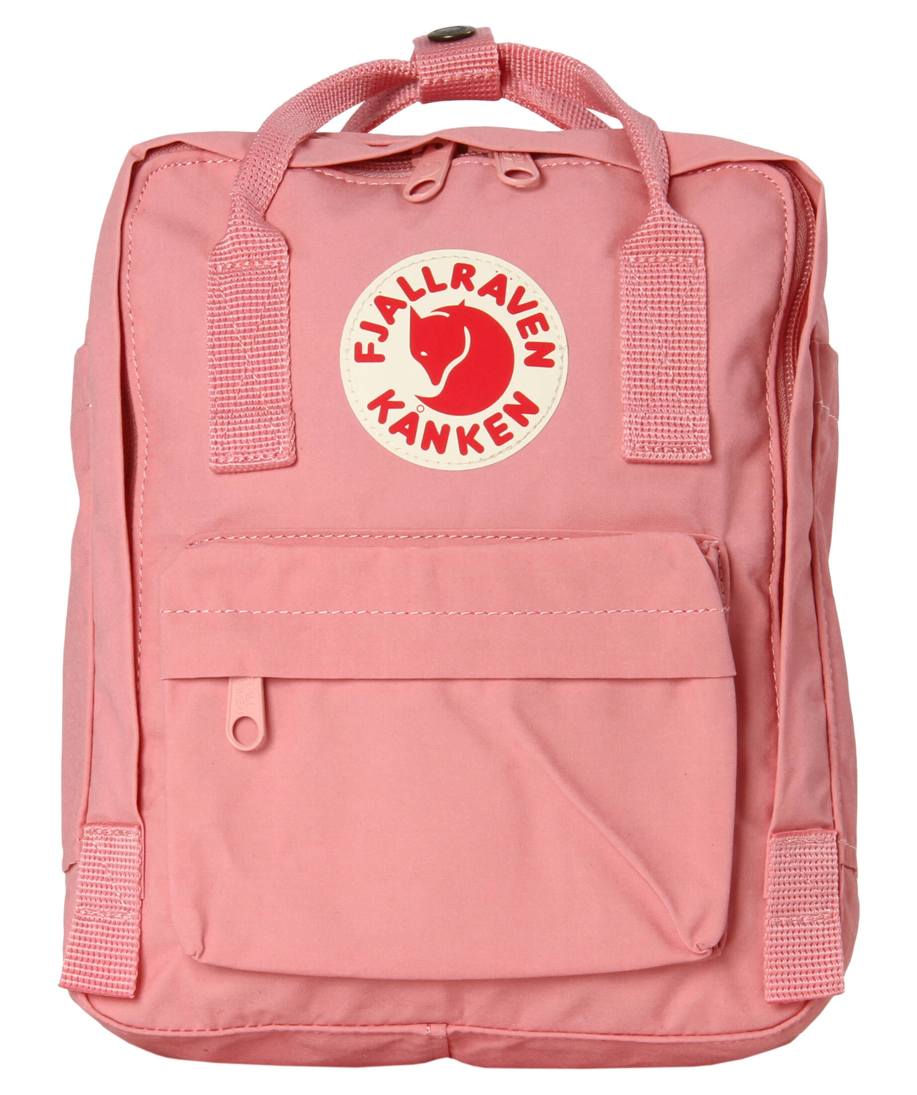Rucksack KANKEN MINI PINK