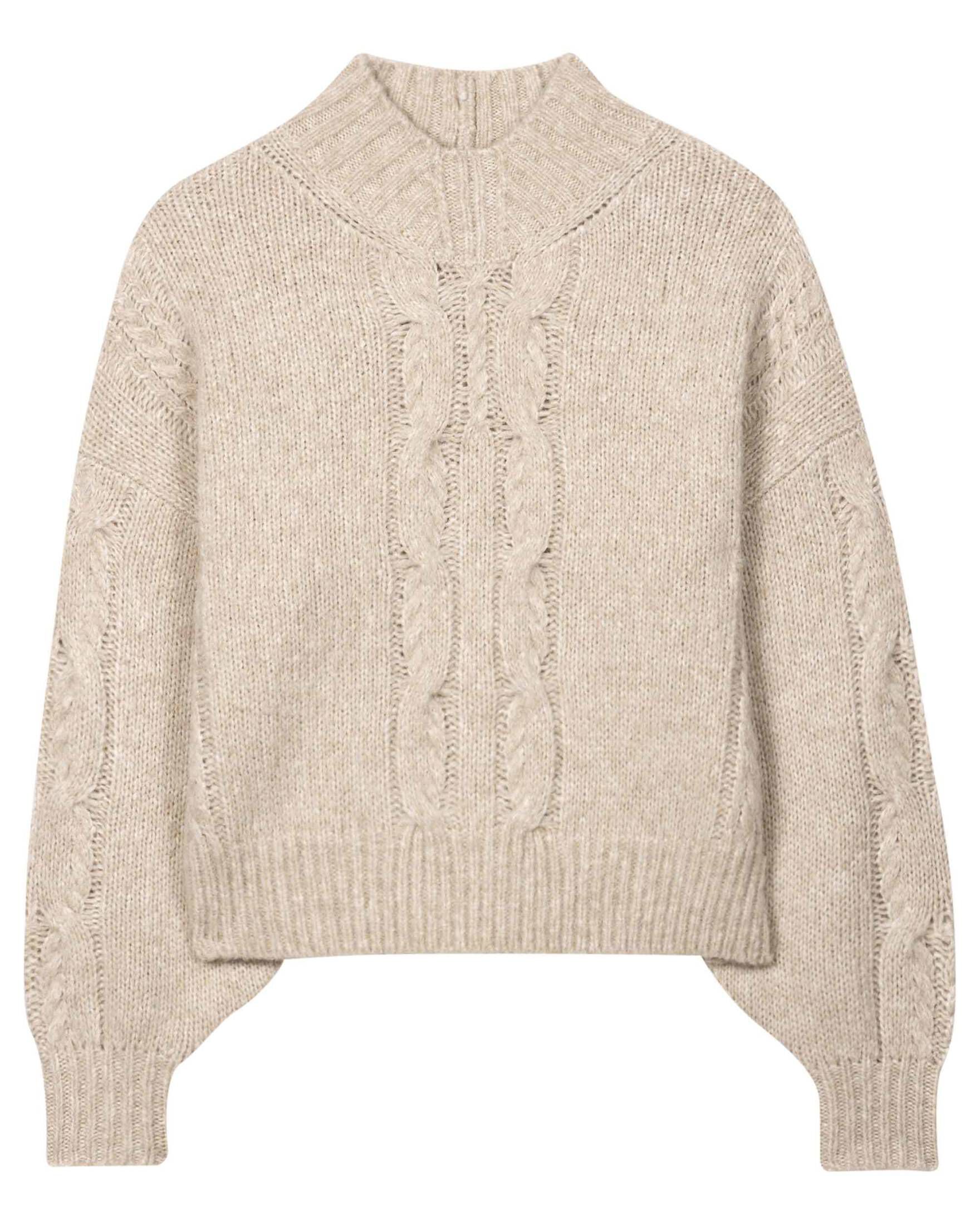 Damen Strickpullover