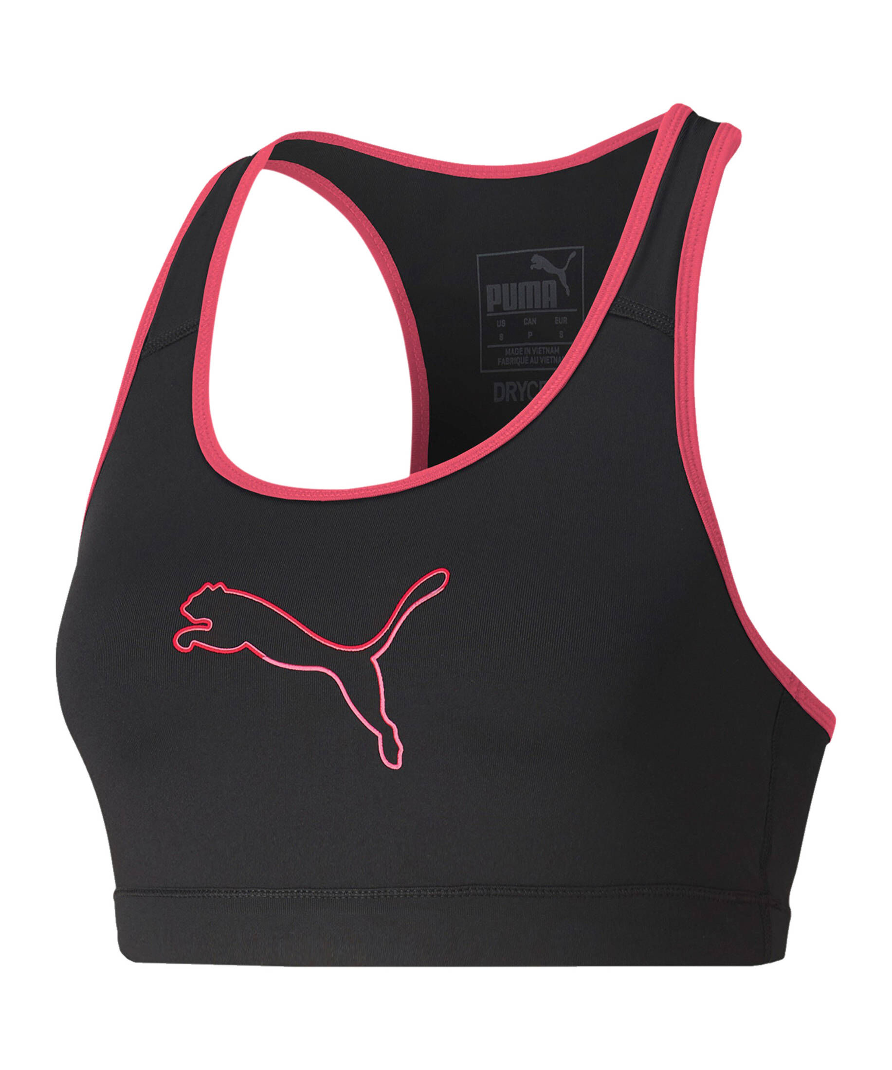 Puma Damen Sport-BH "4Keeps" in kaufen | engelhorn