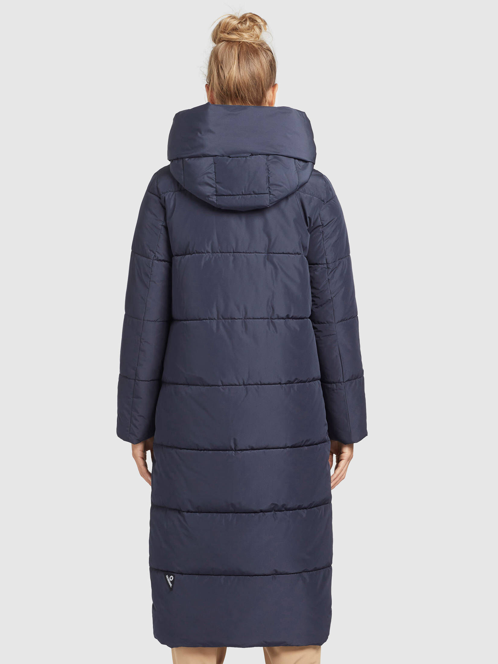 Damen Mantel SOULANI