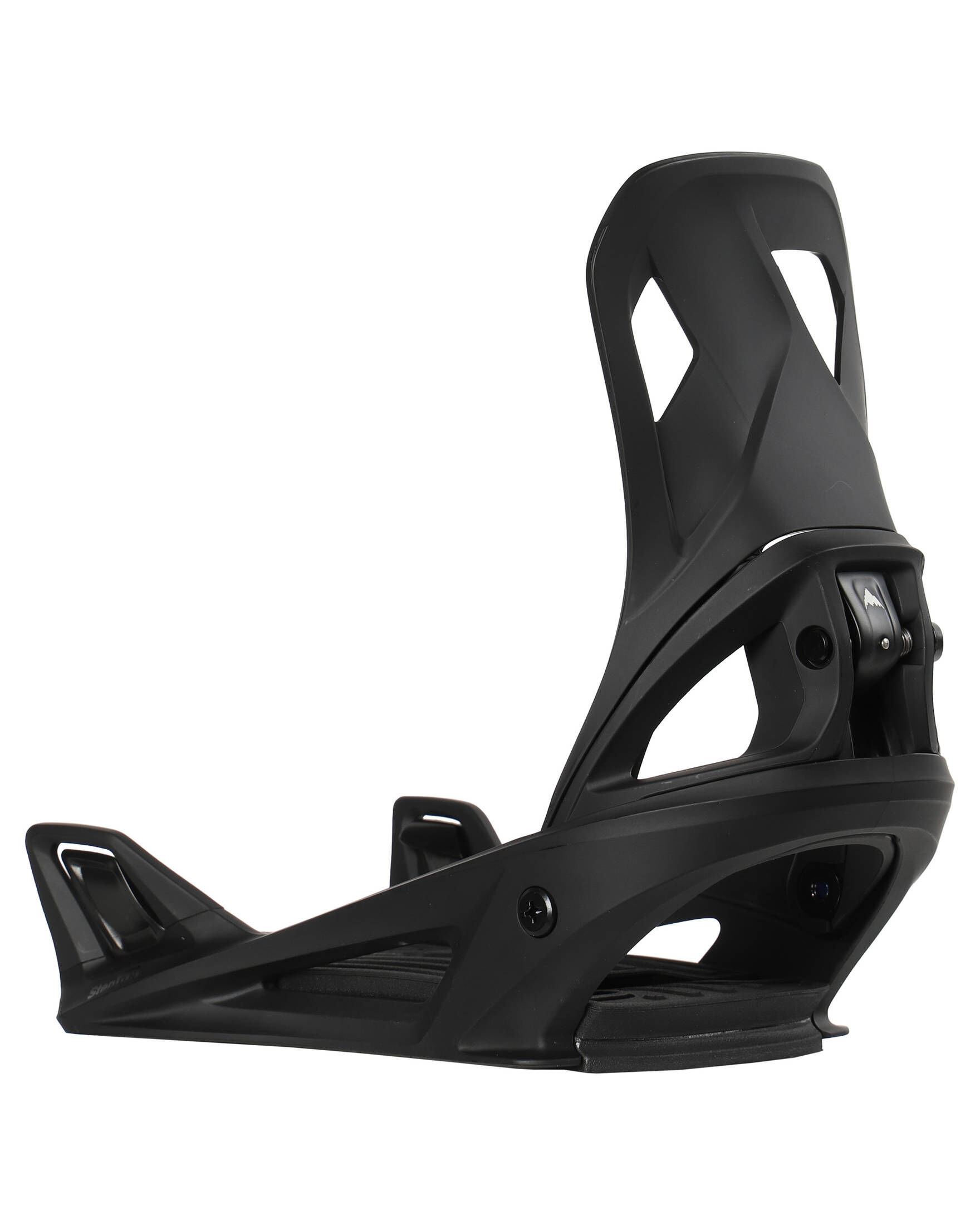 Burton Snowboardbindung STEP ON in Schwarz kaufen | engelhorn