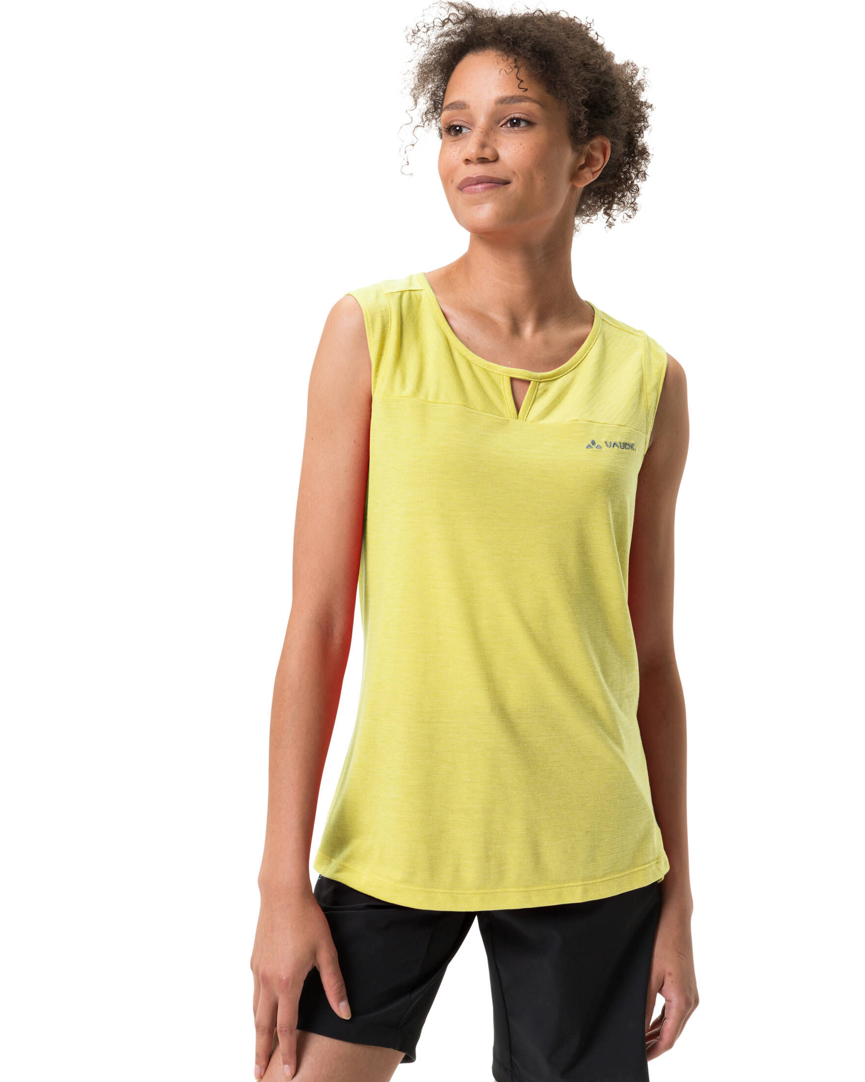Damen Sportshirt SKOMER HIKING TOP