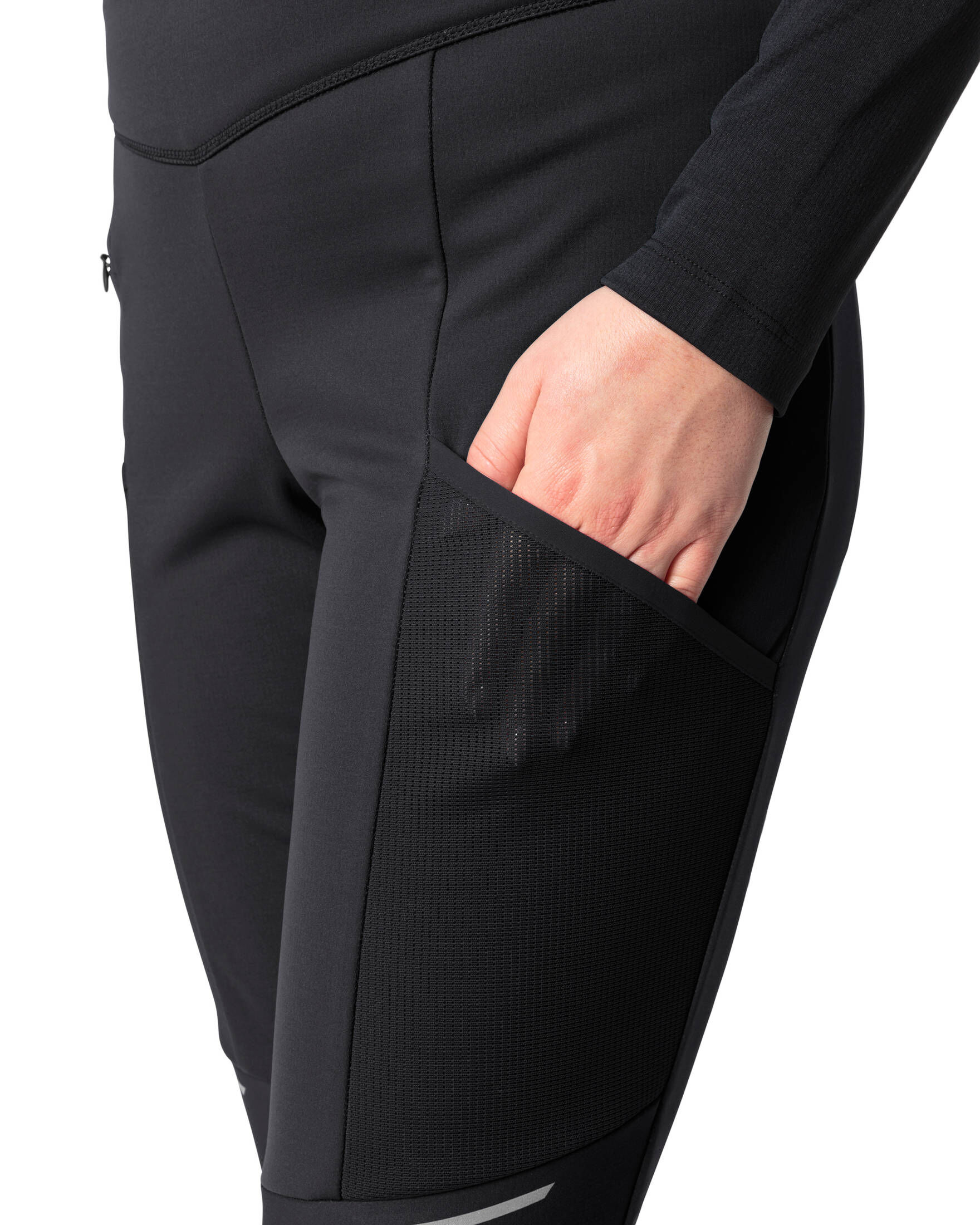 Damen Funktionstights LARICE