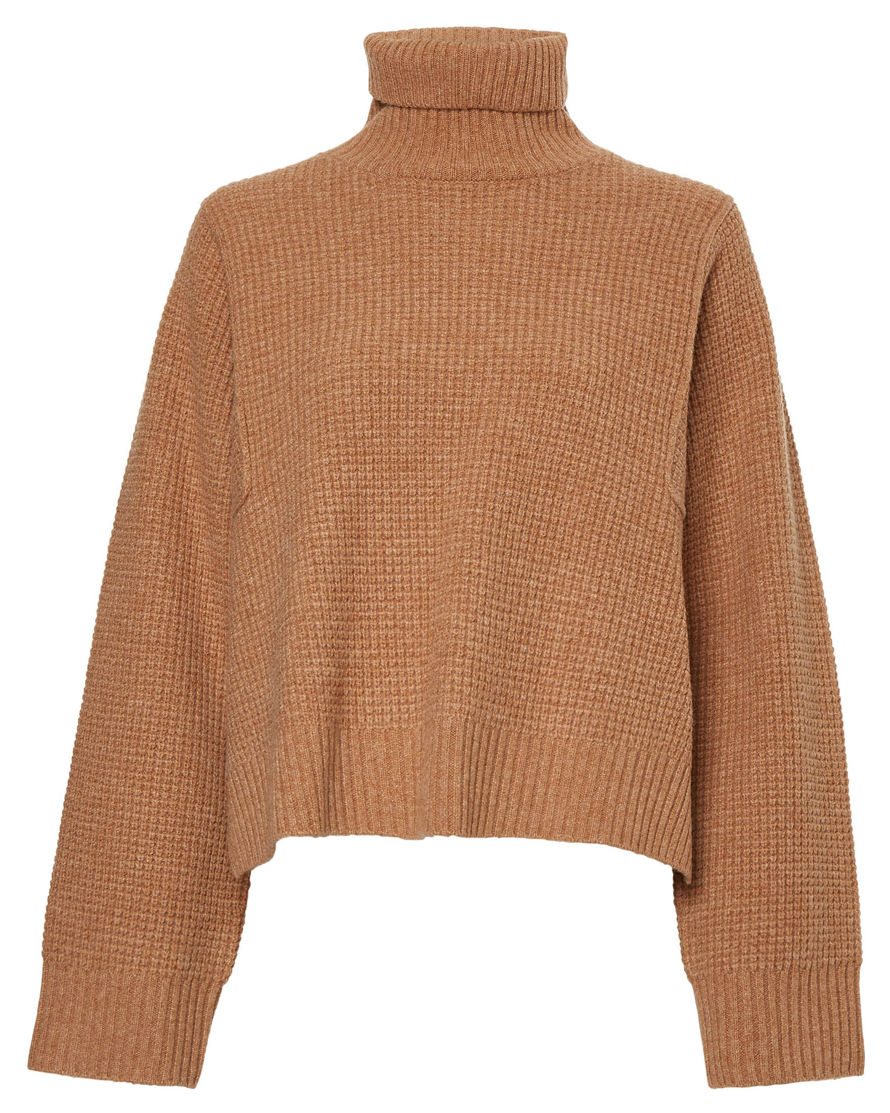 Damen Rollkragenpullover