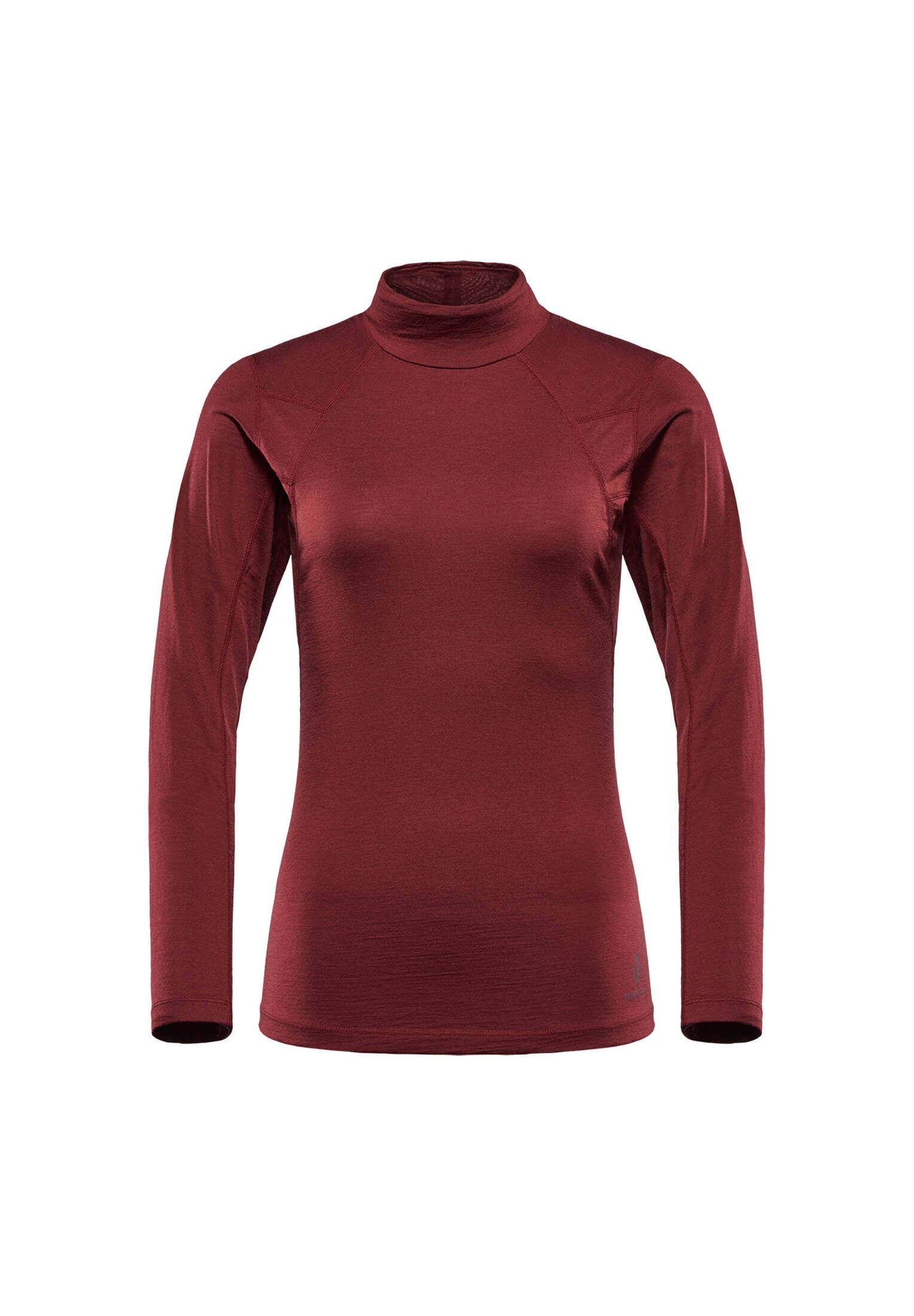 Damen Merino Longsleeve Gurla