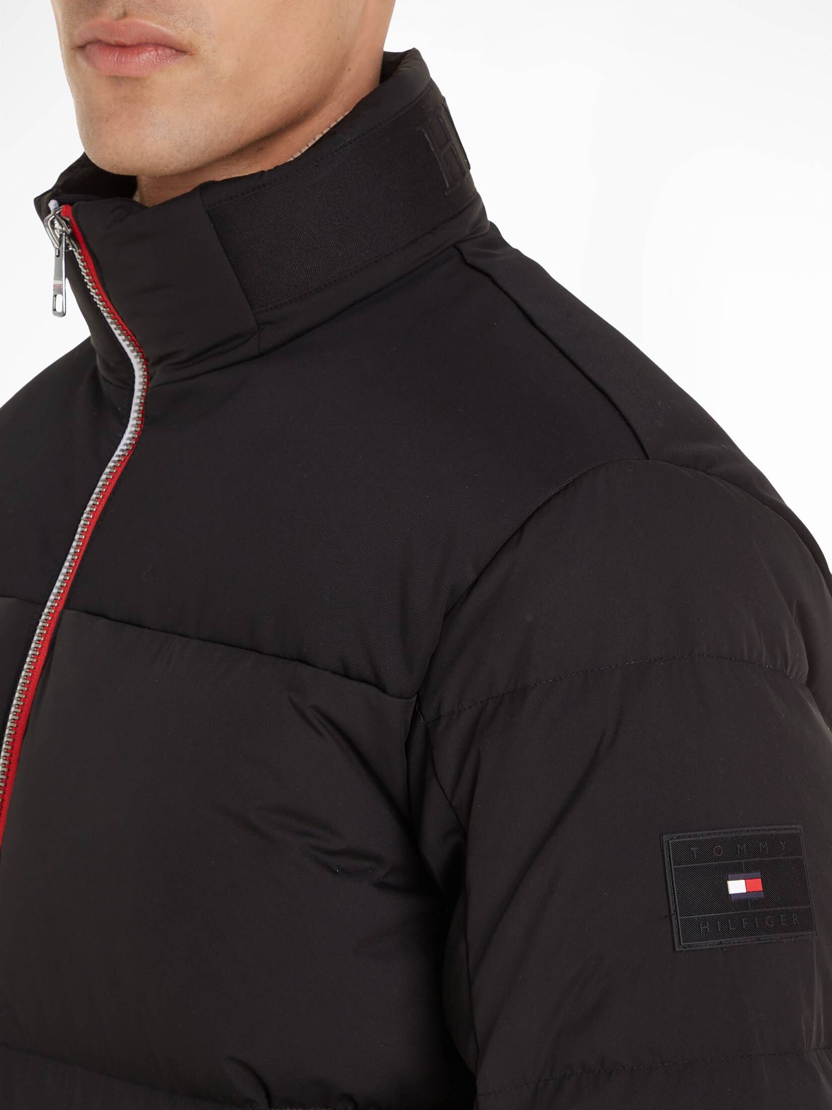 Tommy Hilfiger Herren Daunenjacke