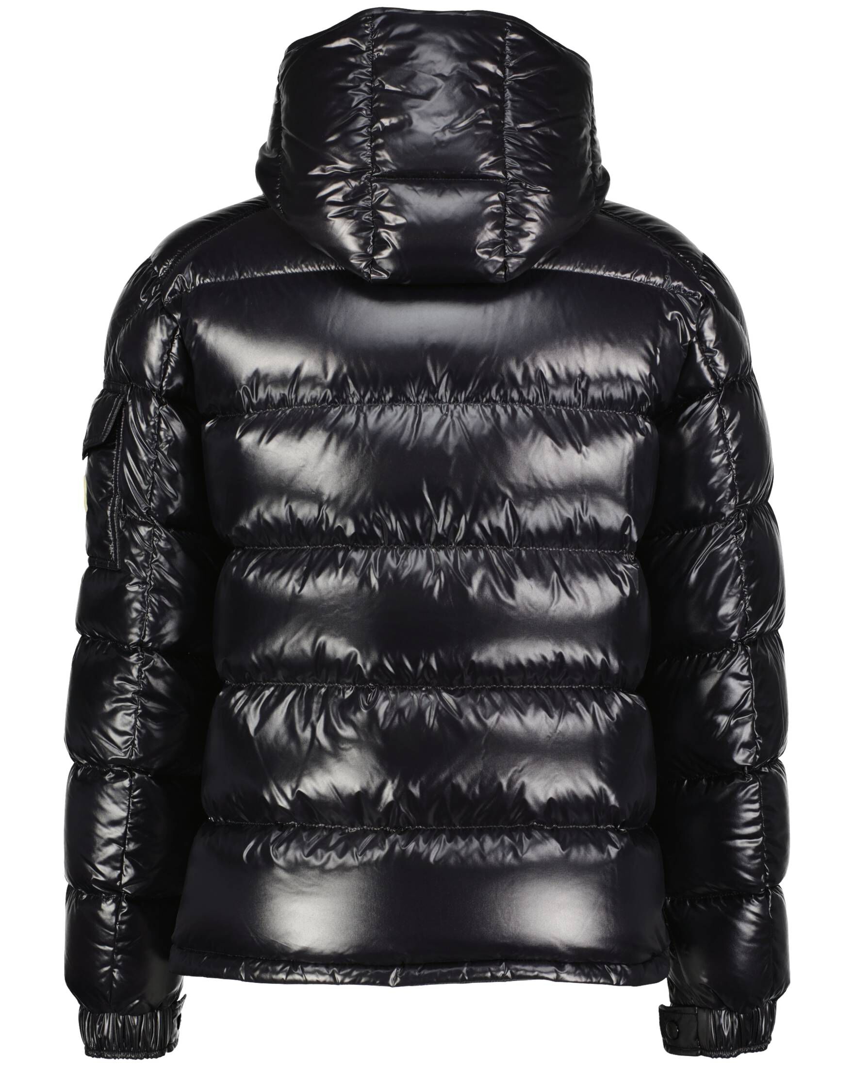 Herren Daunenjacke MAYA Regular Fit