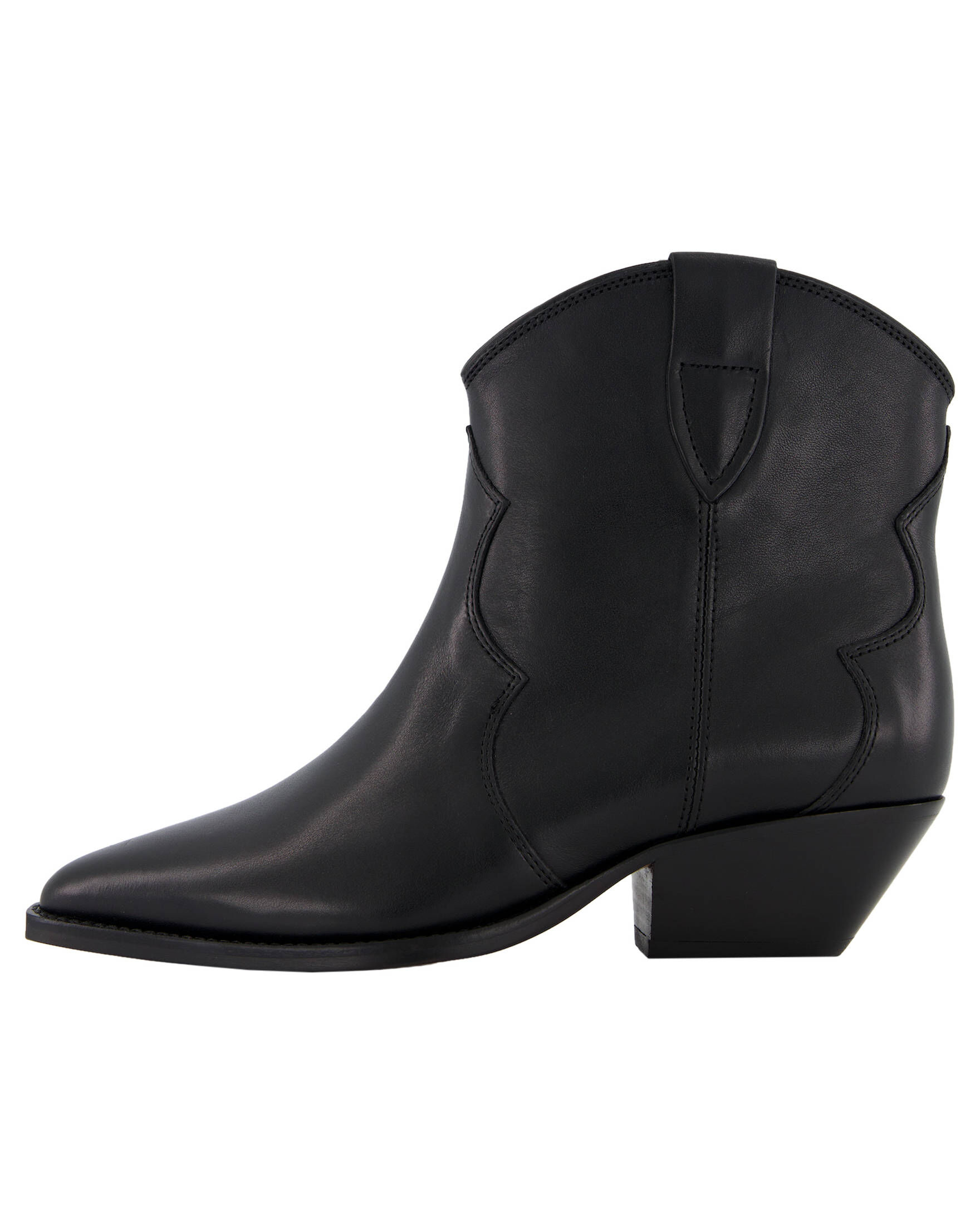 Damen Stiefelette DEWINA COWBOY