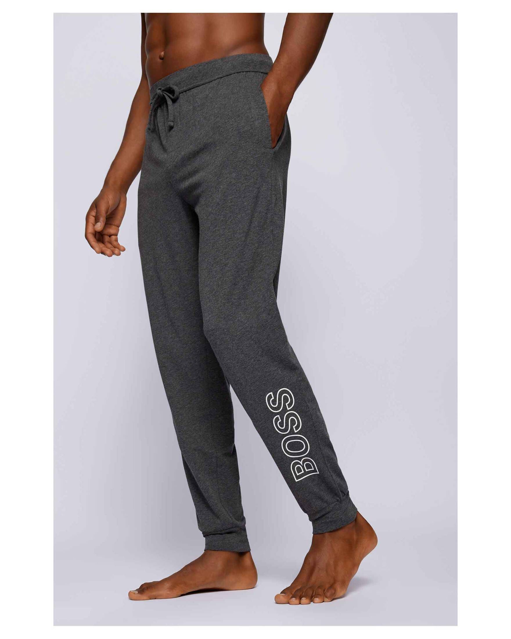 Herren Pyjamahose IDENTITY PANTS